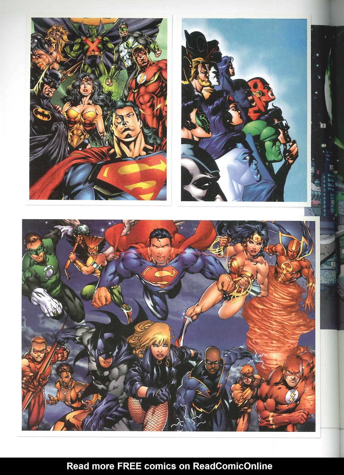 Read online The Batman Files comic - Issue # TPB (Part 2)