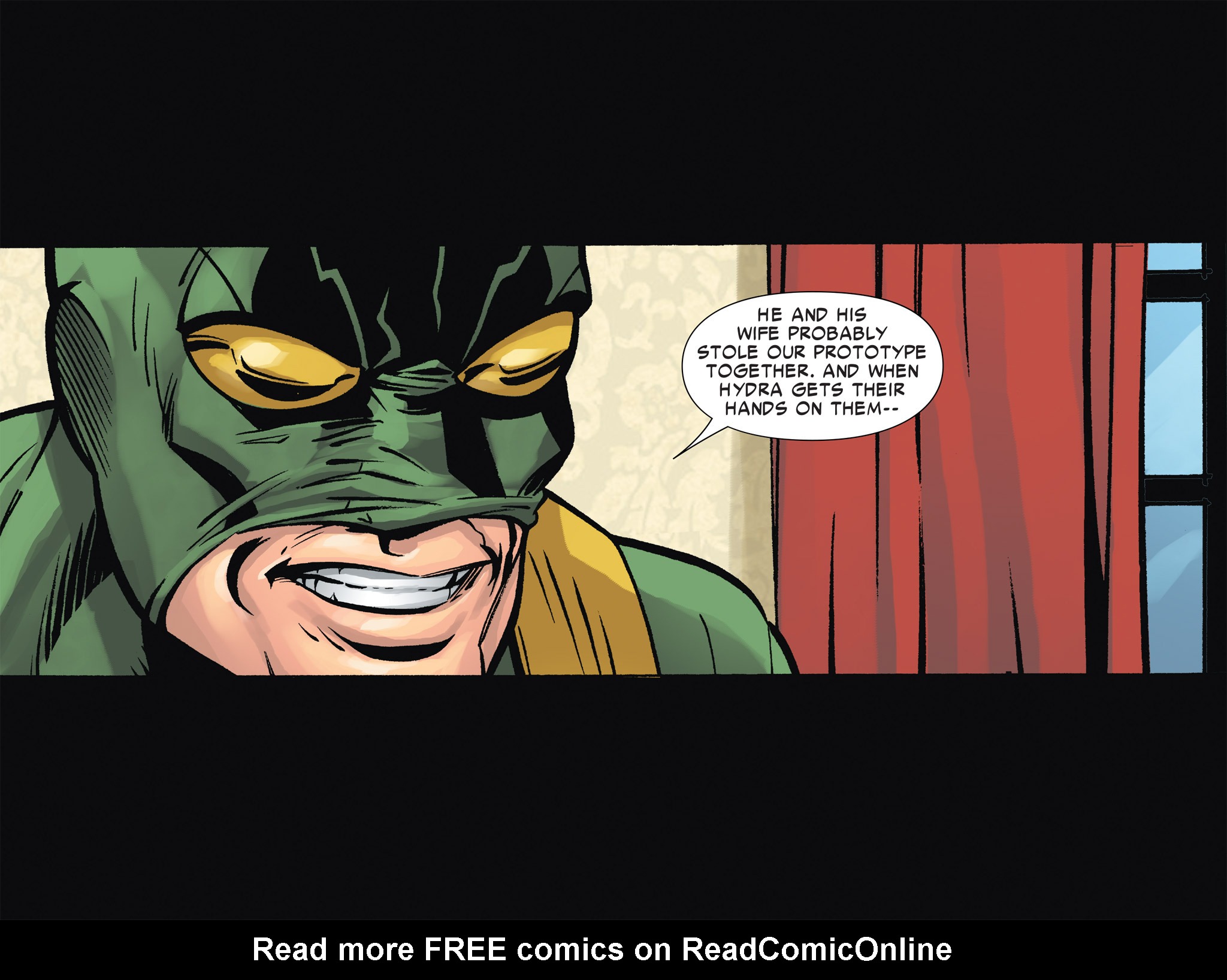 Read online The Amazing Spider-Man & Silk: The Spider(fly) Effect ...