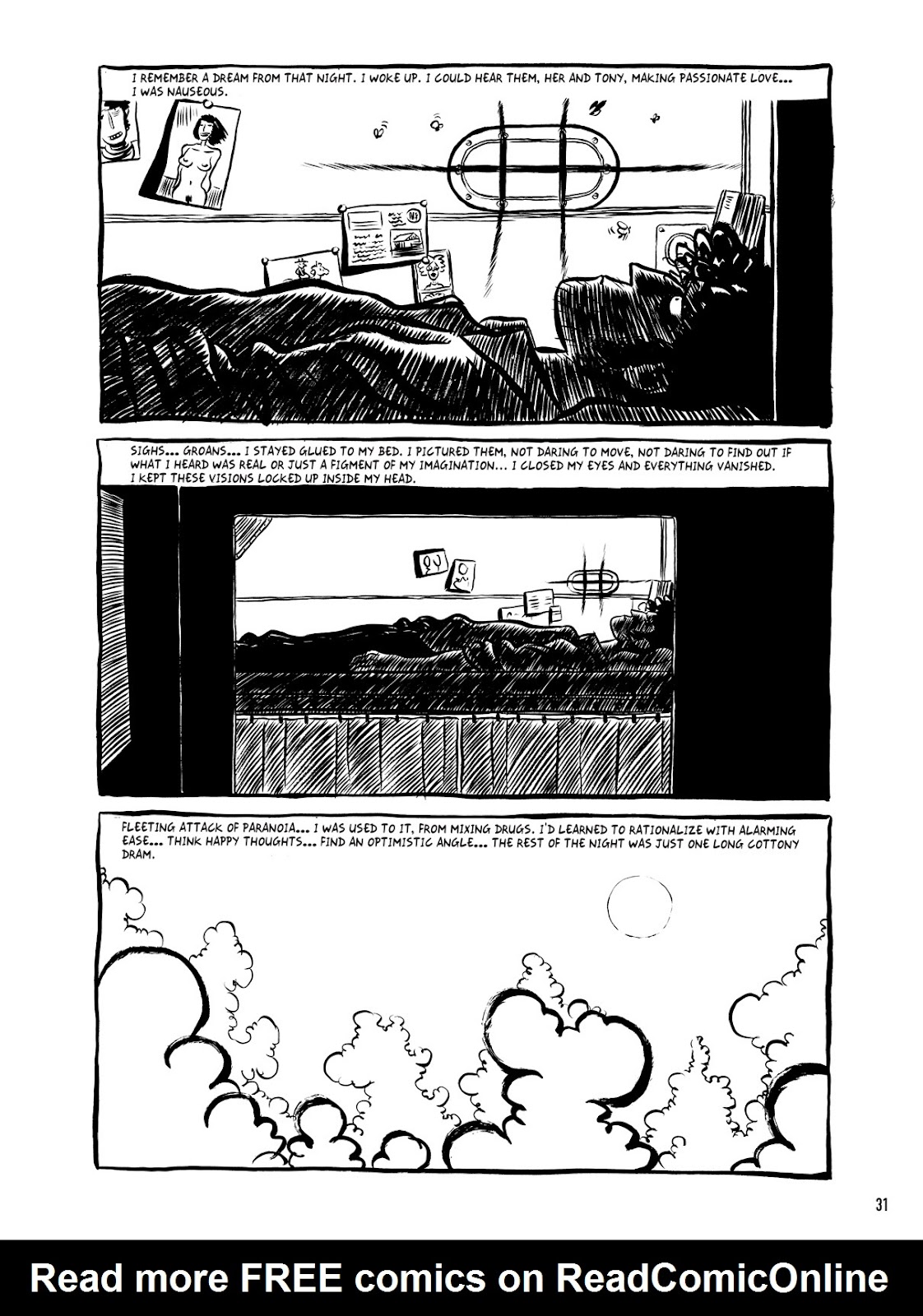 Read online Lupus comic - Issue # TPB (Part 1)