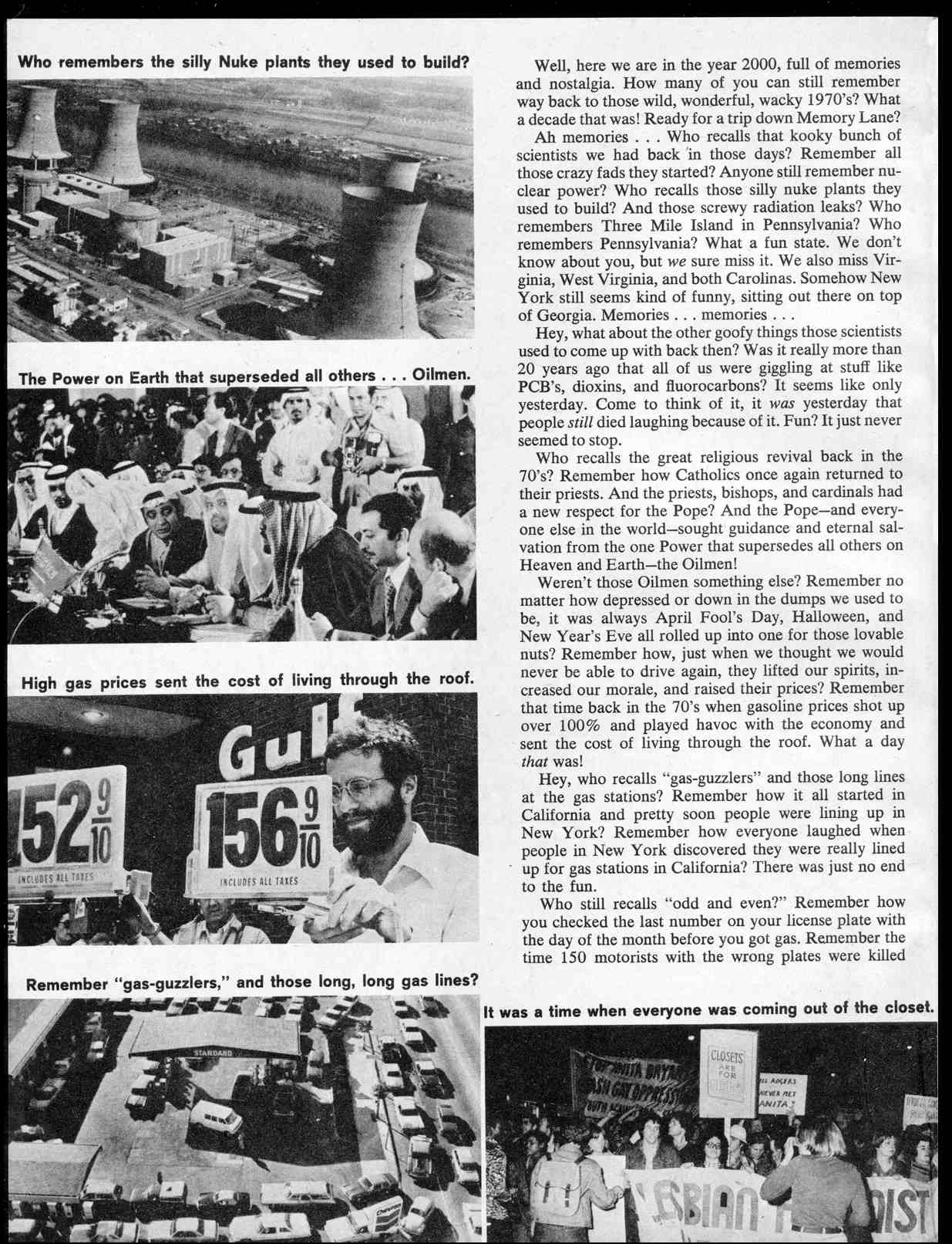 MAD #219 | Read All Comics Online