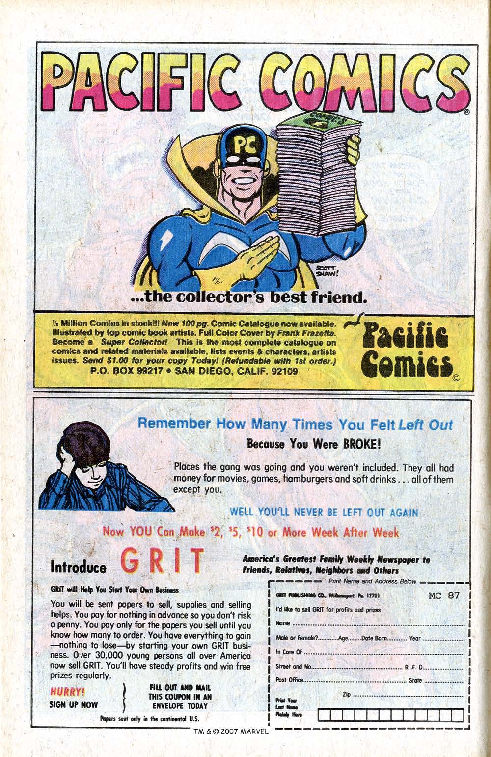 Incredible Hulk V1 215 | Read Incredible Hulk V1 215 comic online in ...