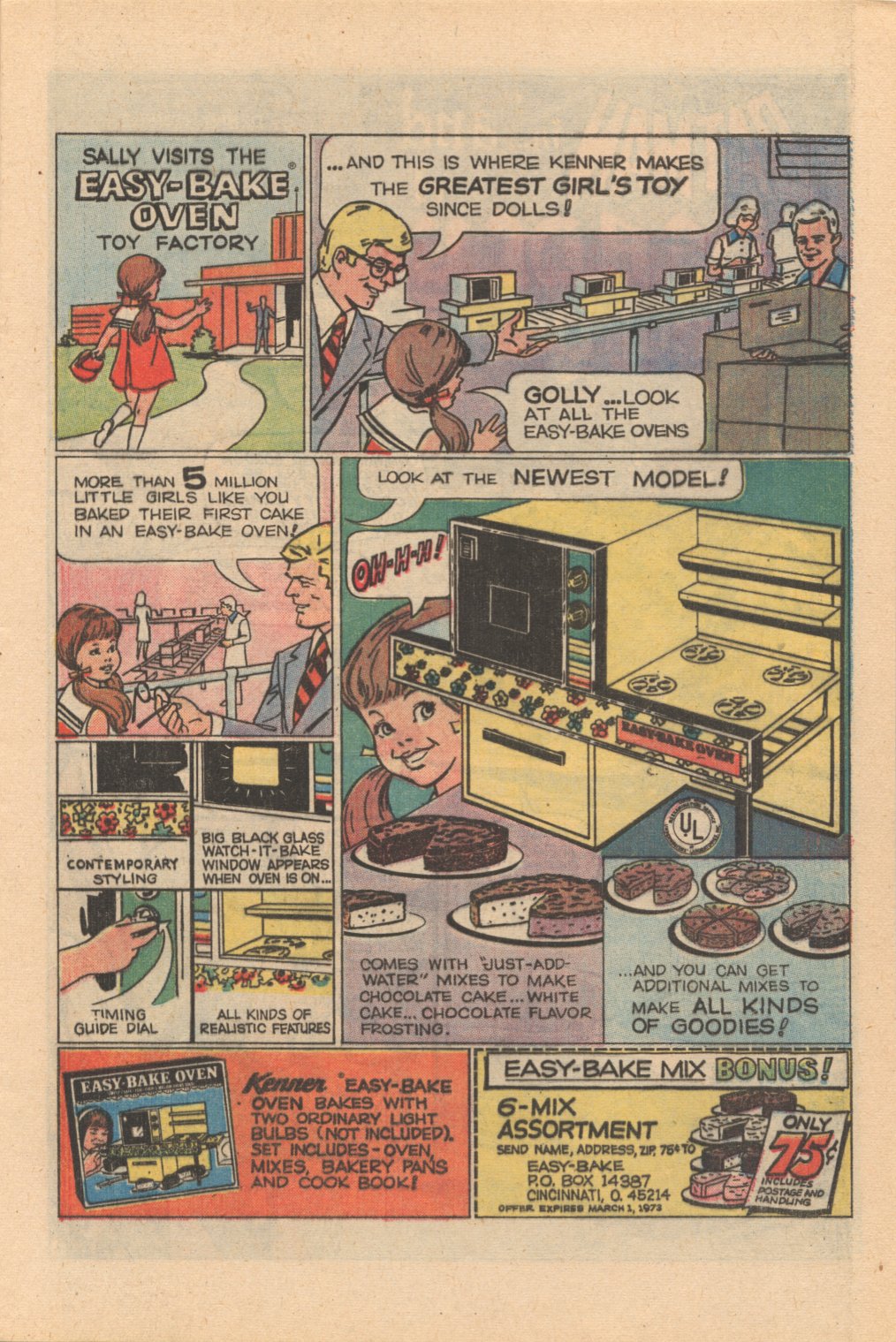 Read online Batman (1940) comic - Issue #247