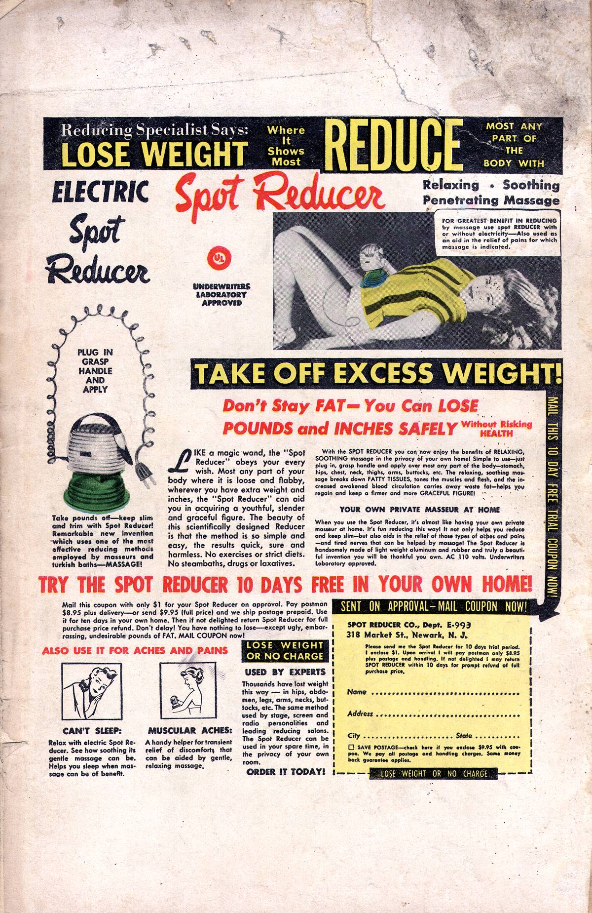 Read online Jumbo Comics comic - Issue #161 Read online Jumbo Comics comic - Issue #161