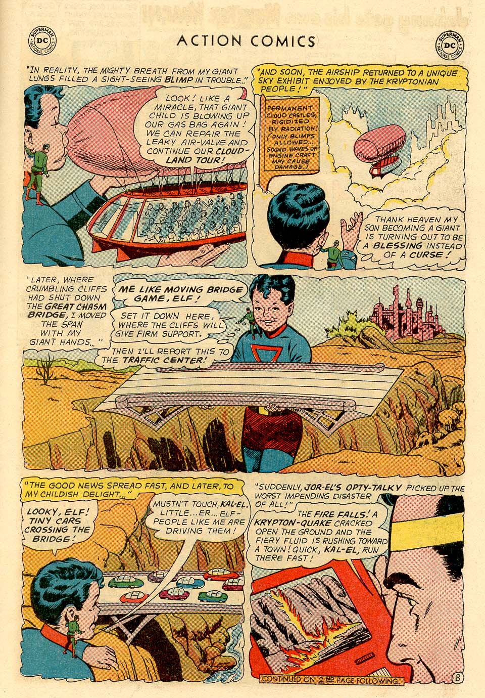 Read online Action Comics (1938) comic - Issue #325