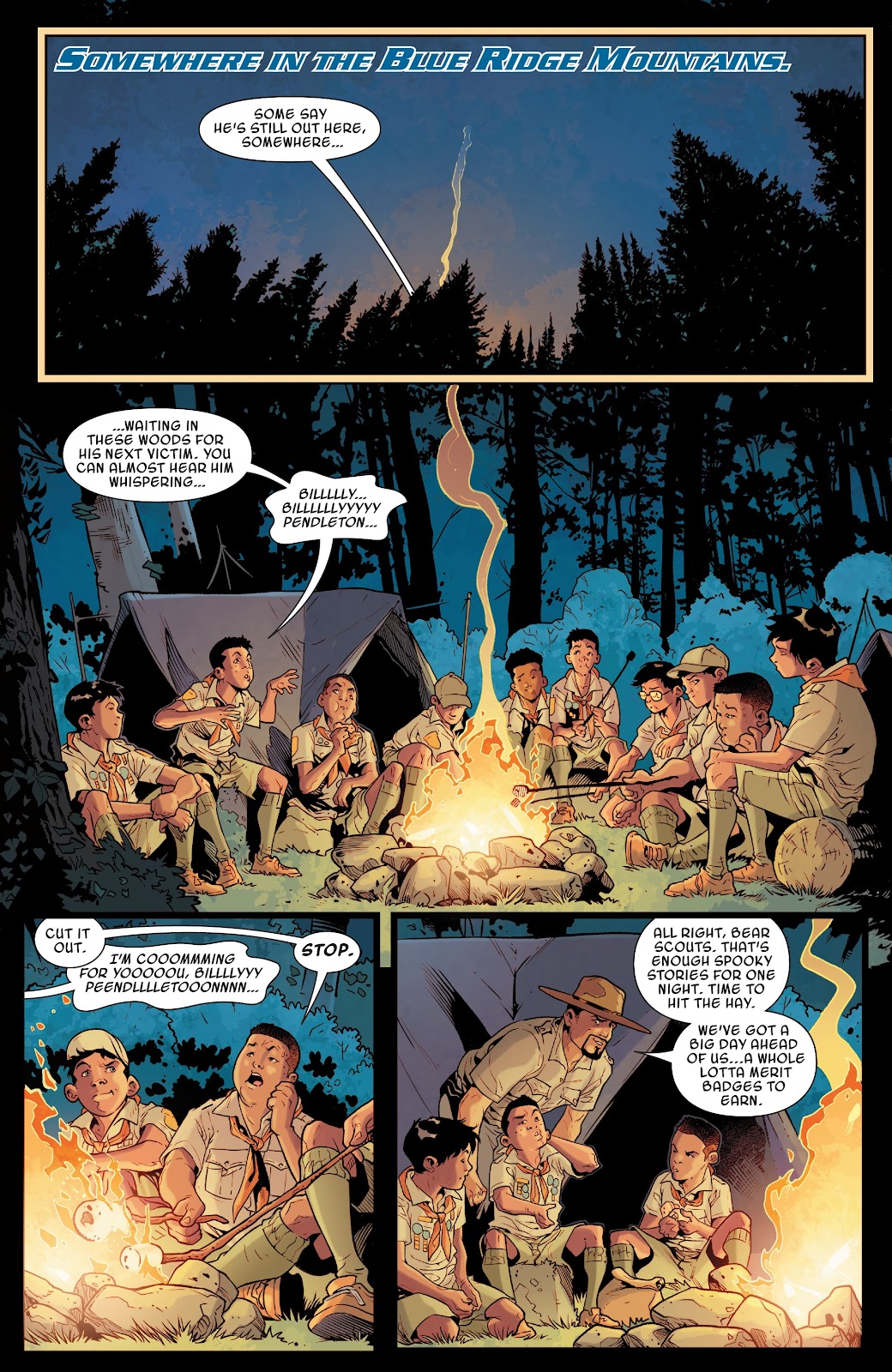 Read online Journey Into Unknown Worlds (2019) comic - Issue # Full Read online Journey Into Unknown Worlds (2019) comic - Issue # Full