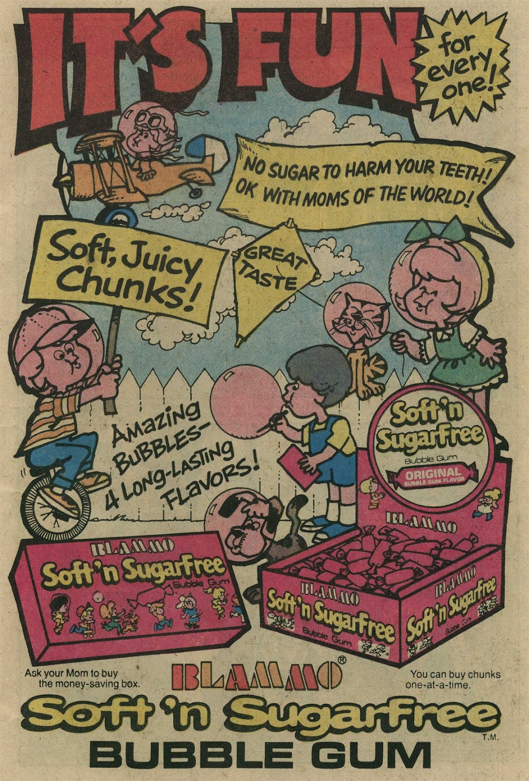 Read online Richie Rich & His Girl Friends comic - Issue #1