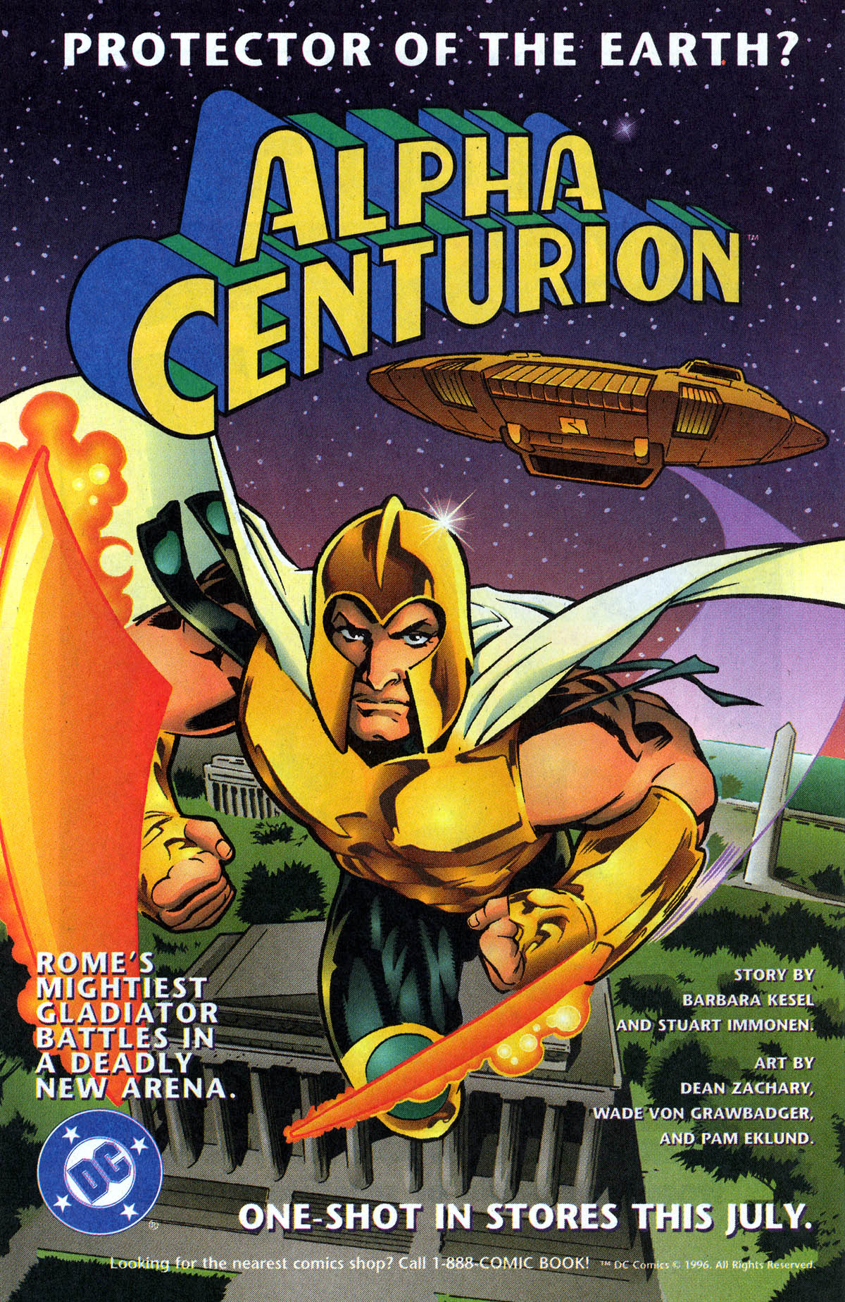 Read online Artemis: Requiem comic - Issue #4