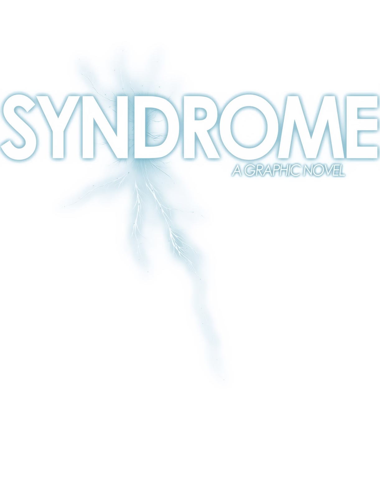 Read online Syndrome comic - Issue # TPB