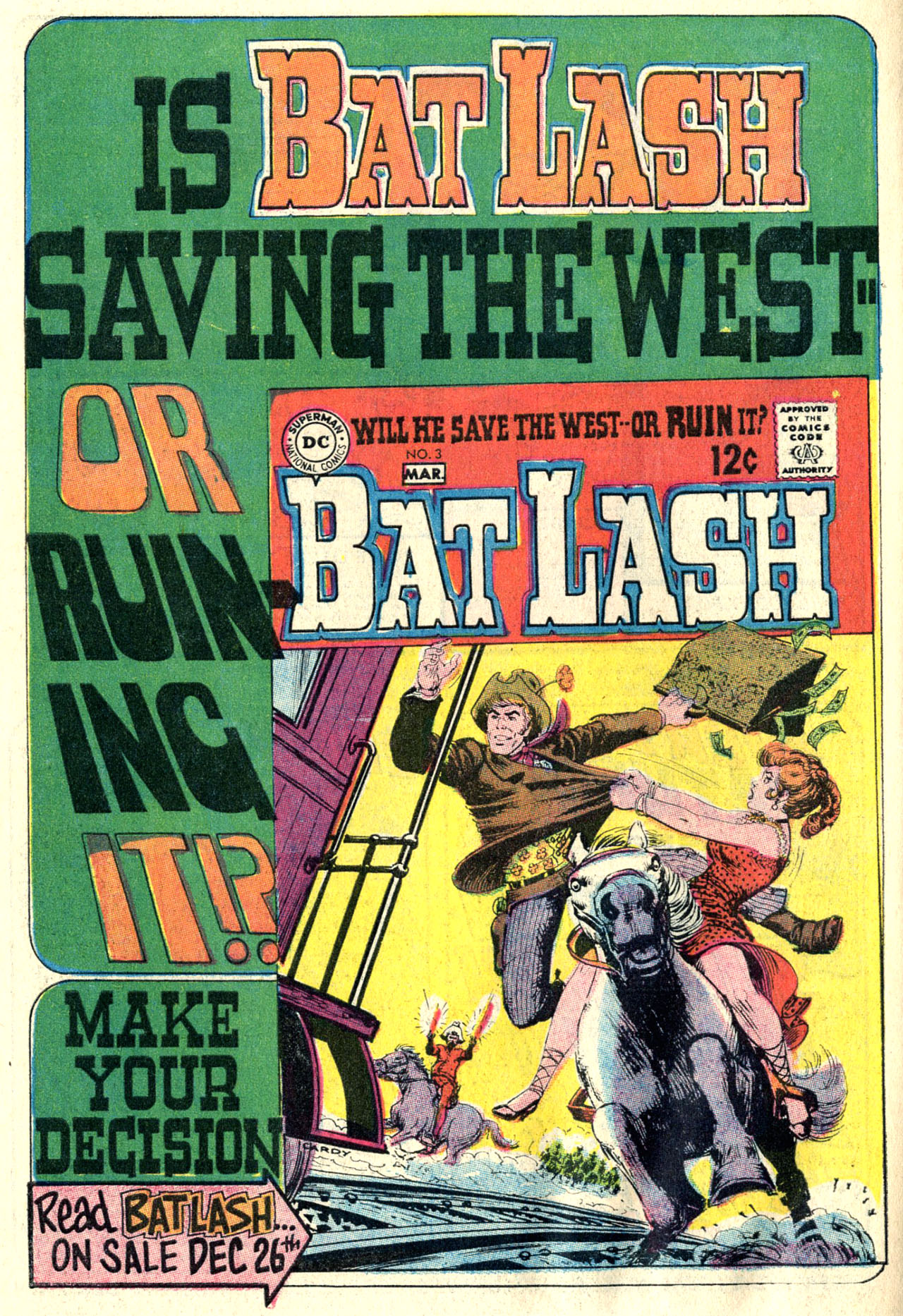 Read online Batman (1940) comic - Issue #209