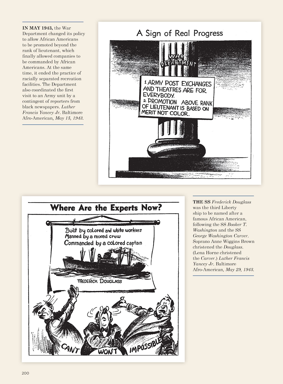 Read online Cartoons for Victory comic - Issue # TPB (Part 2)