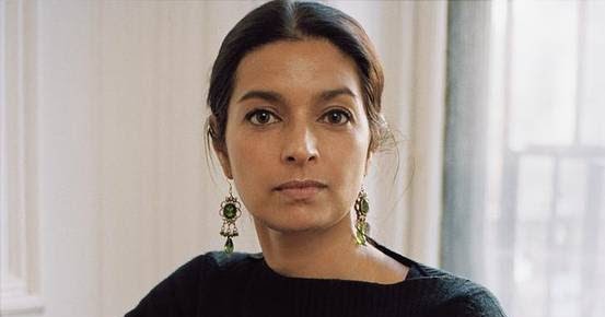 The Reading Life: “The Boundary”- A Short Story by Jhumpa Lahiri from ...