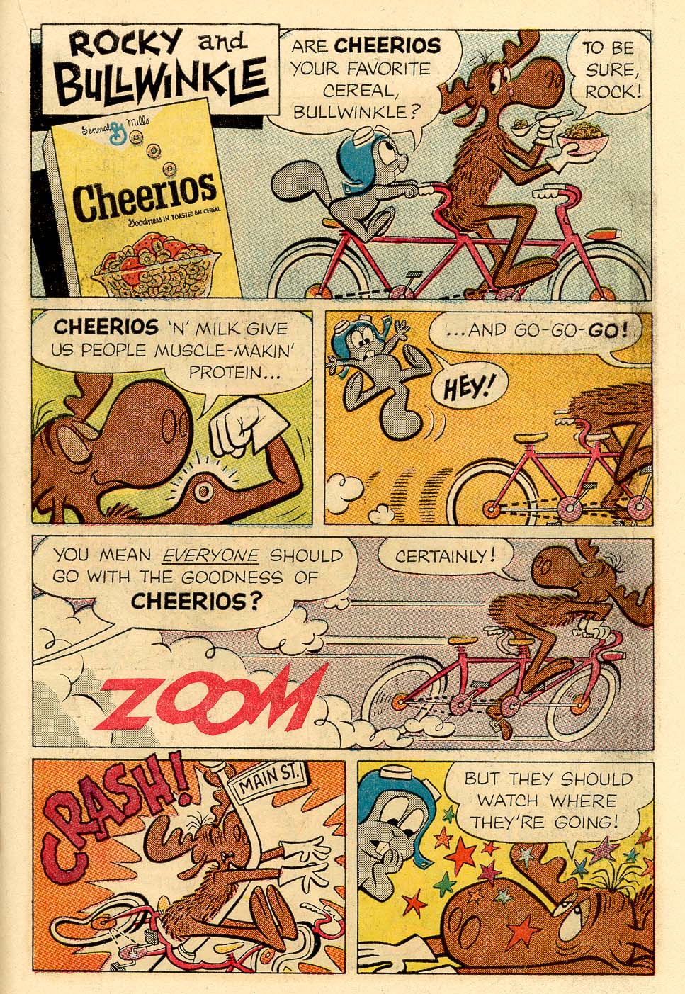 Read online Action Comics (1938) comic - Issue #325