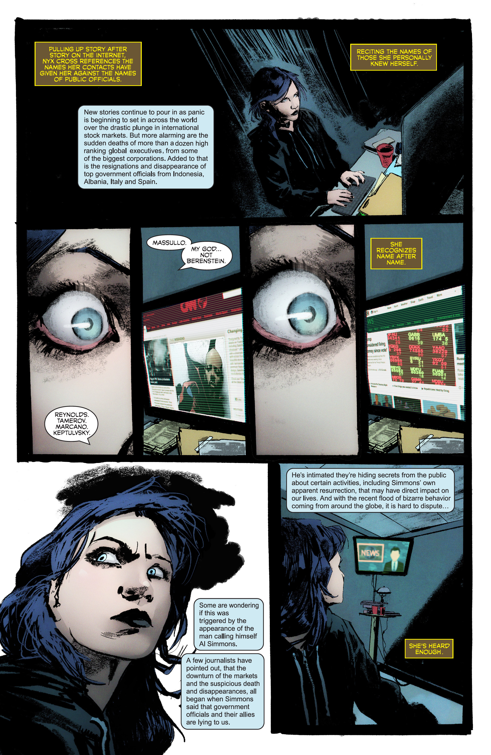 Spawn 299 (2019) | Read All Comics Online