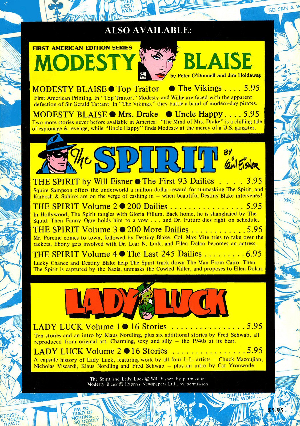 Read online Axa comic - Issue #1