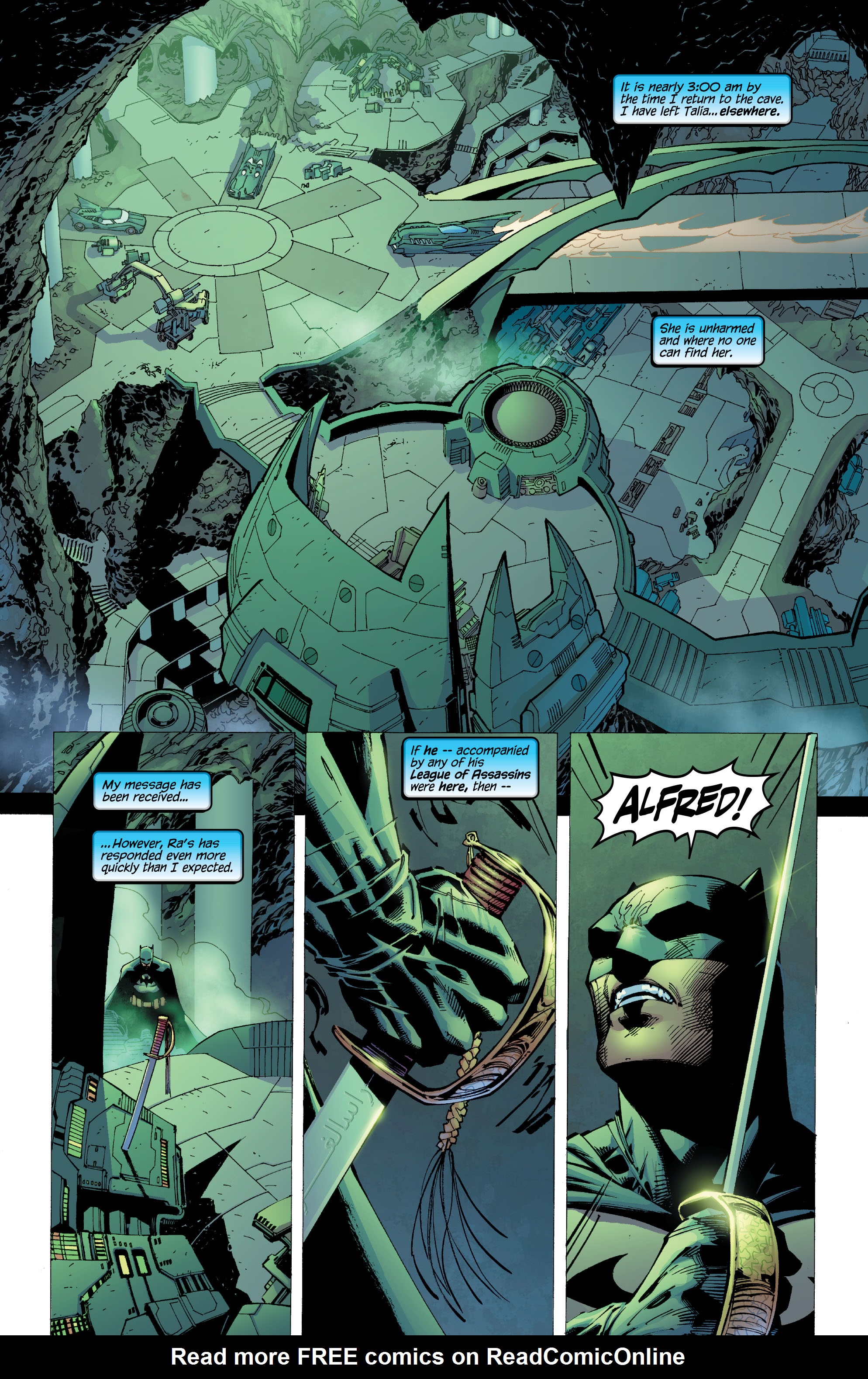 Batman 1940 Issue 616 | Read Batman 1940 Issue 616 comic online in high ...