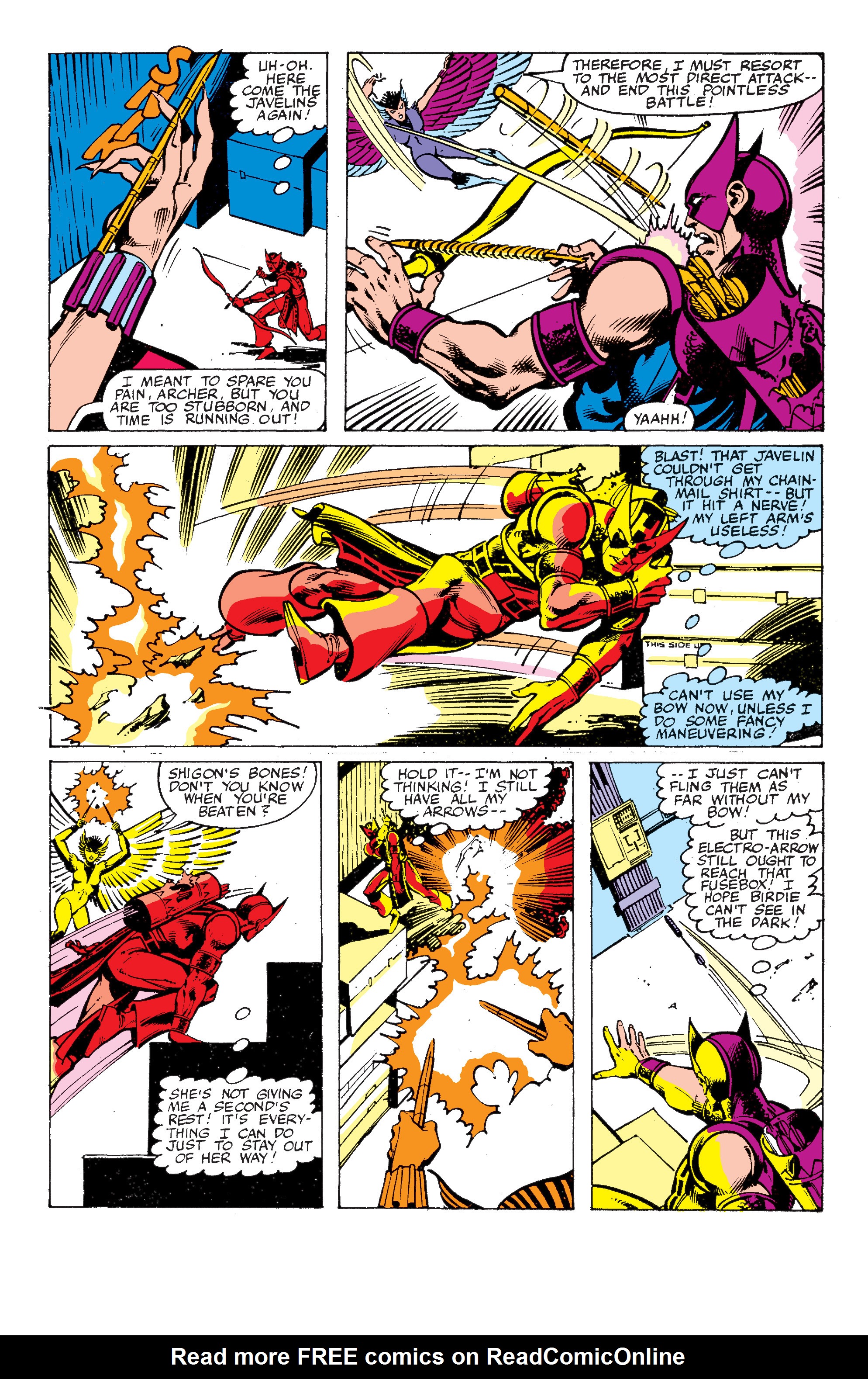 The Avengers 1963 Issue 189 | Read The Avengers 1963 Issue 189 comic ... The Avengers 1963 Issue 189 | Read The Avengers 1963 Issue 189 comic ...