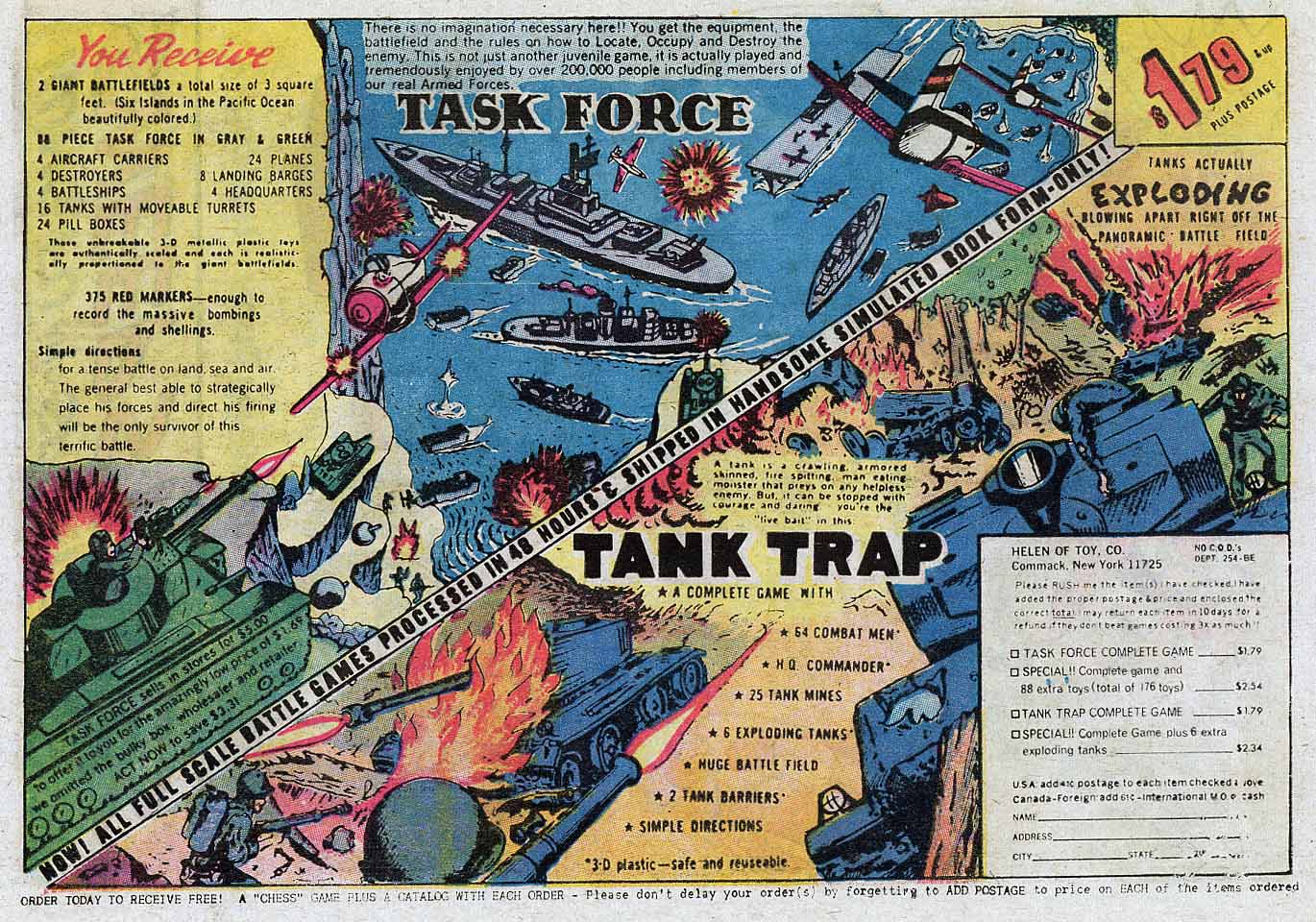 Read online Action Comics (1938) comic - Issue #439