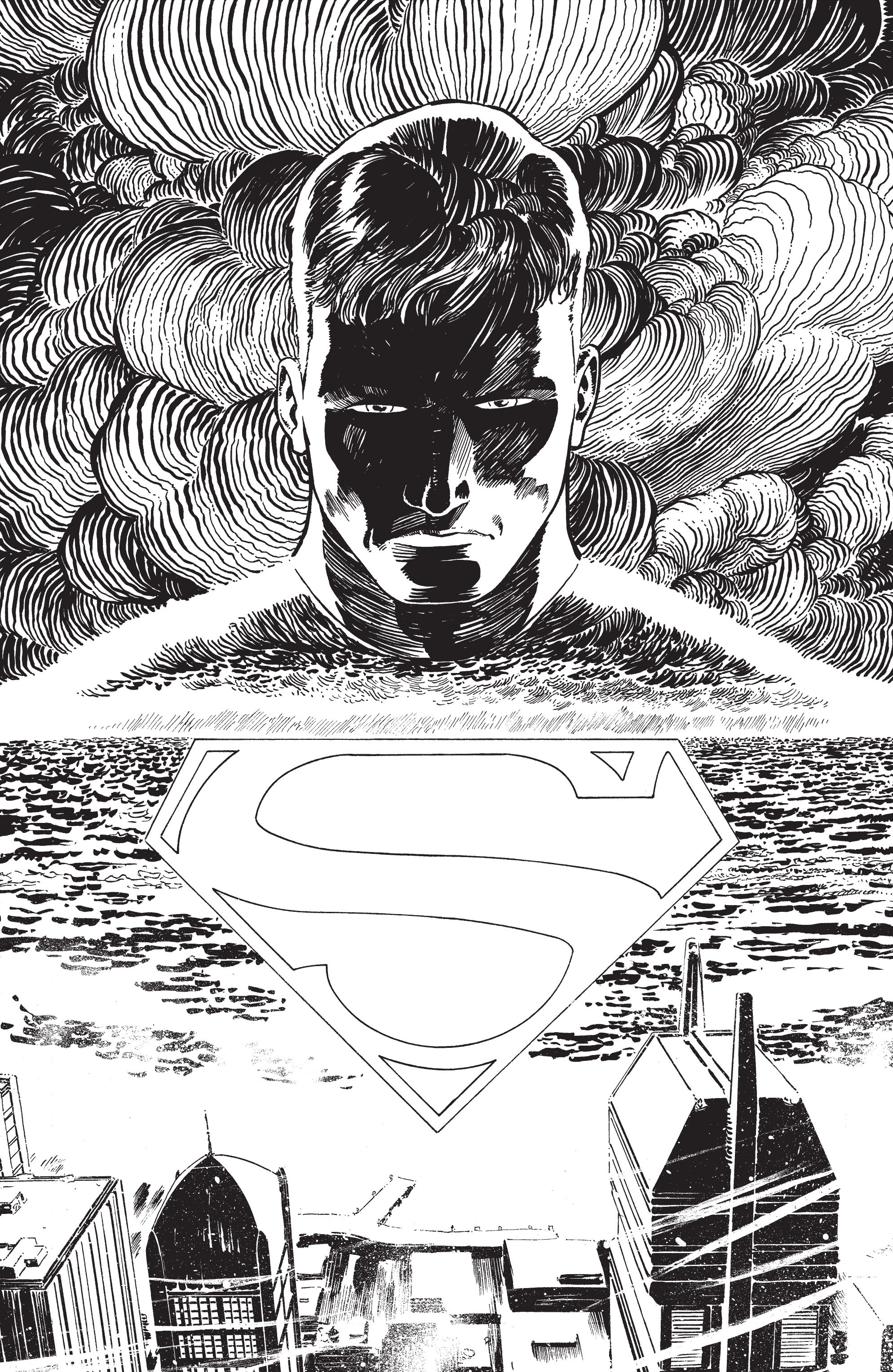 Read online DC Comics: Zero Year comic - Issue # TPB