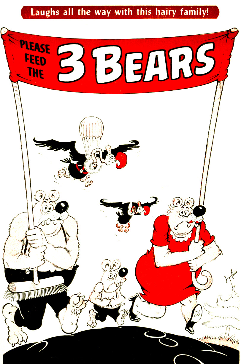Read online The Beano Book (Annual) comic - Issue #1968