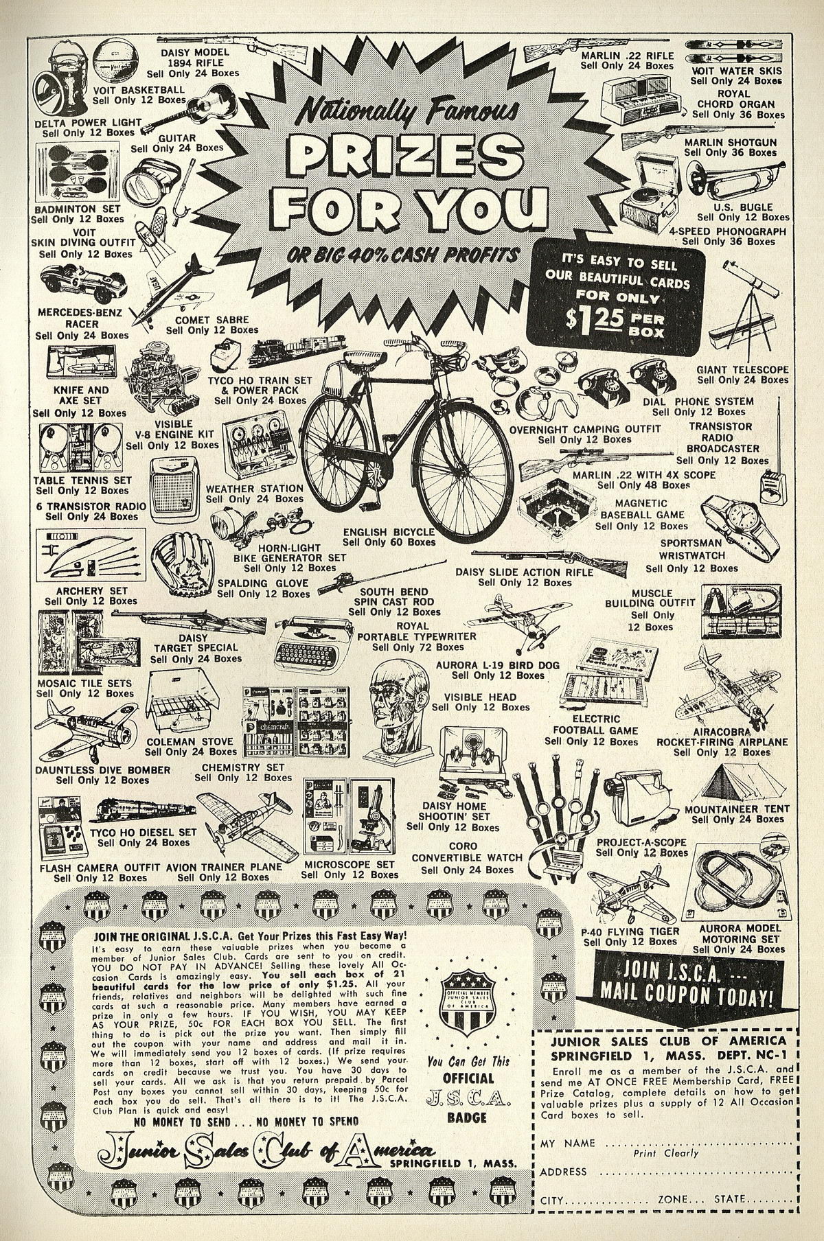 Read online Action Comics (1938) comic - Issue #286