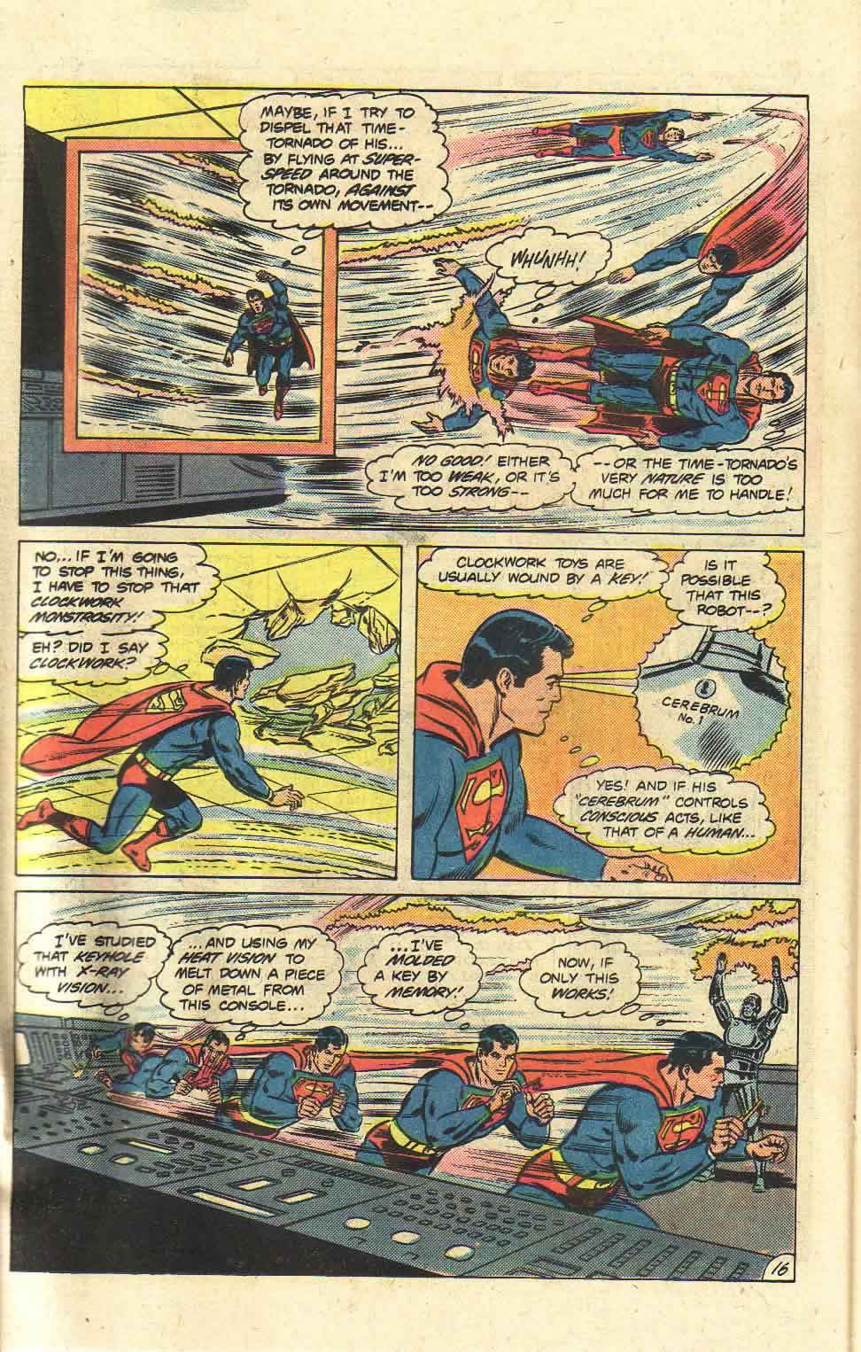 Read online Action Comics (1938) comic - Issue #522