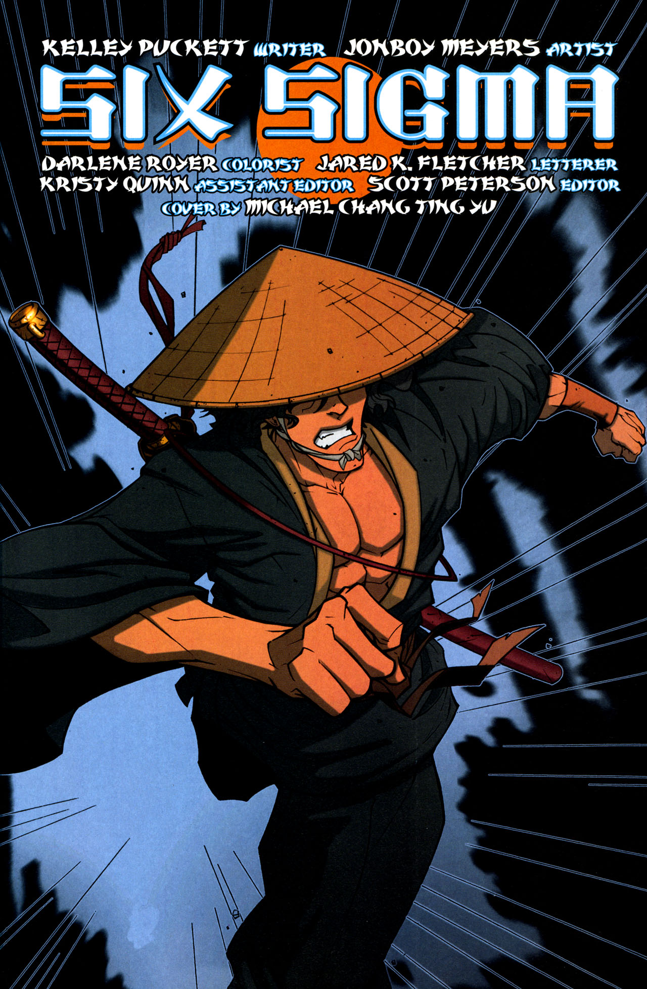 Ninja Scroll Issue 11 | Read Ninja Scroll Issue 11 comic online in high quality. Read Full Comic ...