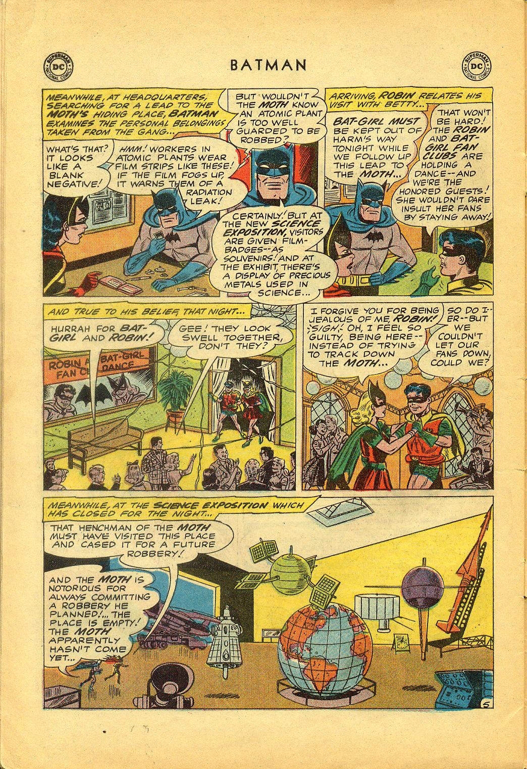 Batman v1 141 | Read All Comics Online