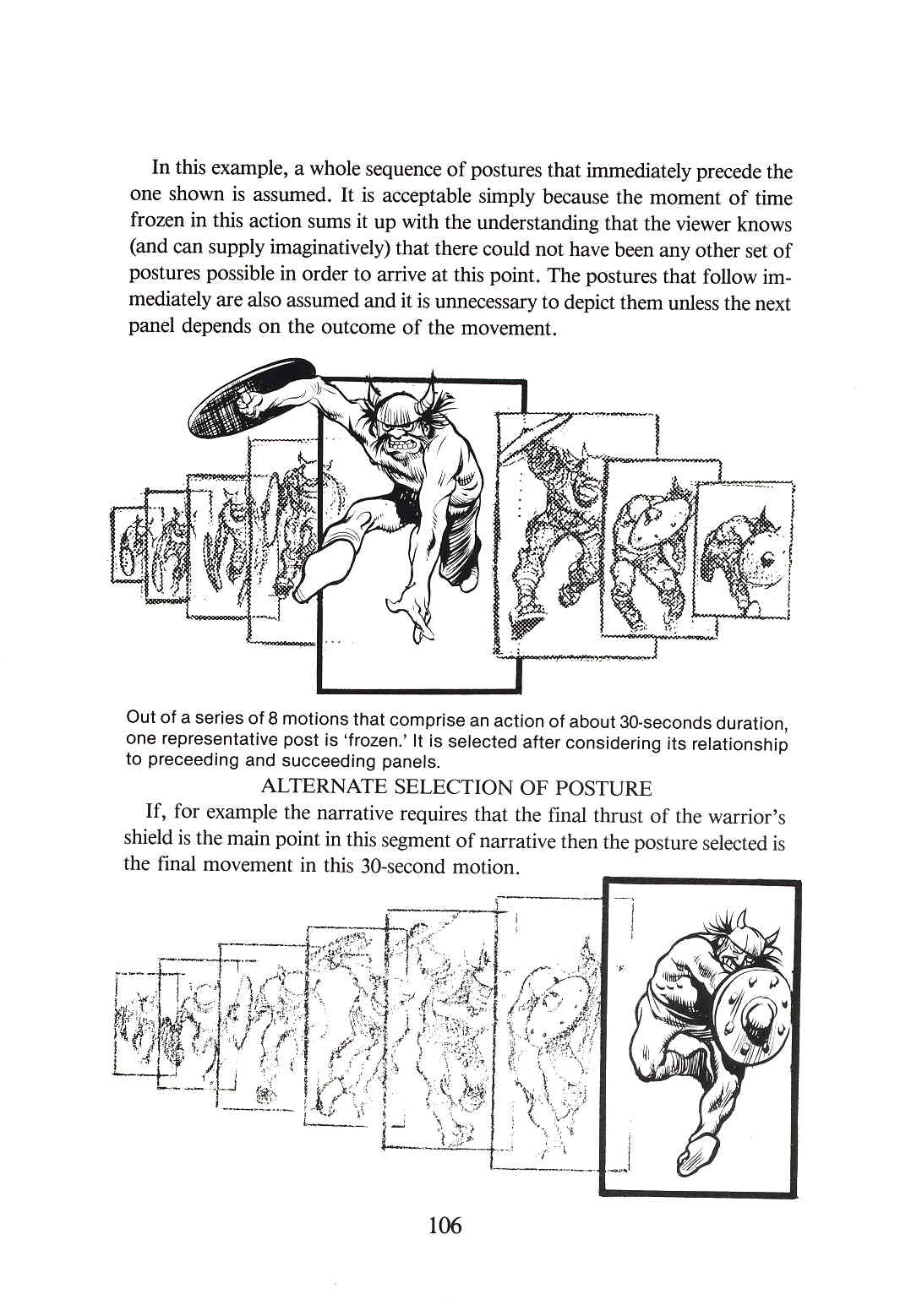 Read online Comics & Sequential Art comic - Issue # TPB (Part 2)