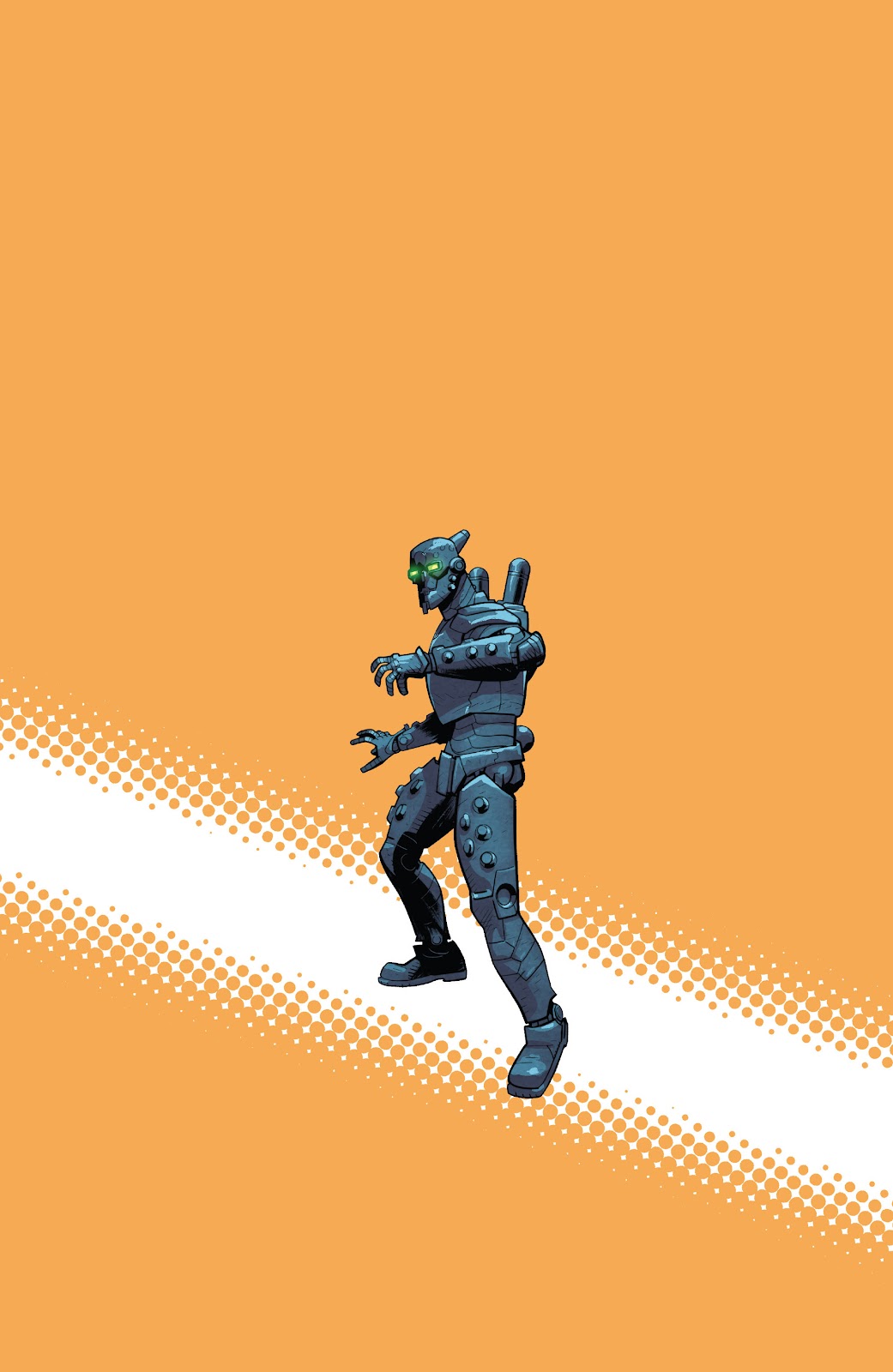 Invincible (2003) #TPB 22 - Reboot - Read Invincible (2003) Issue #TPB ...