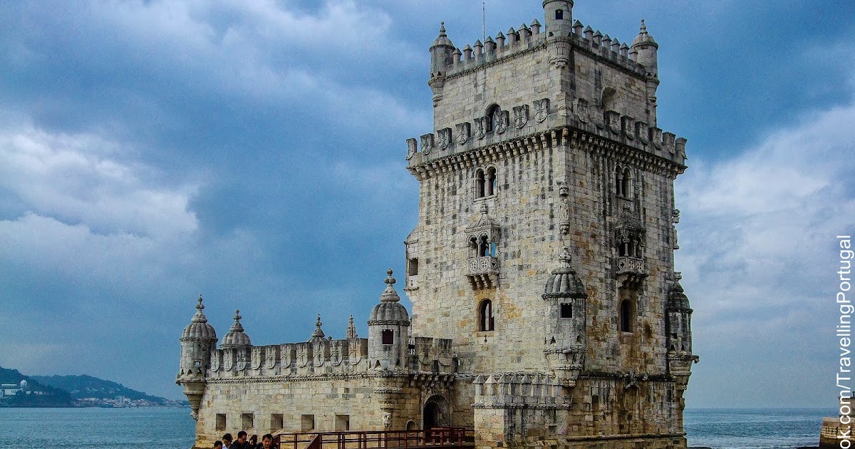 Que ver en Belem | Turismo en Portugal