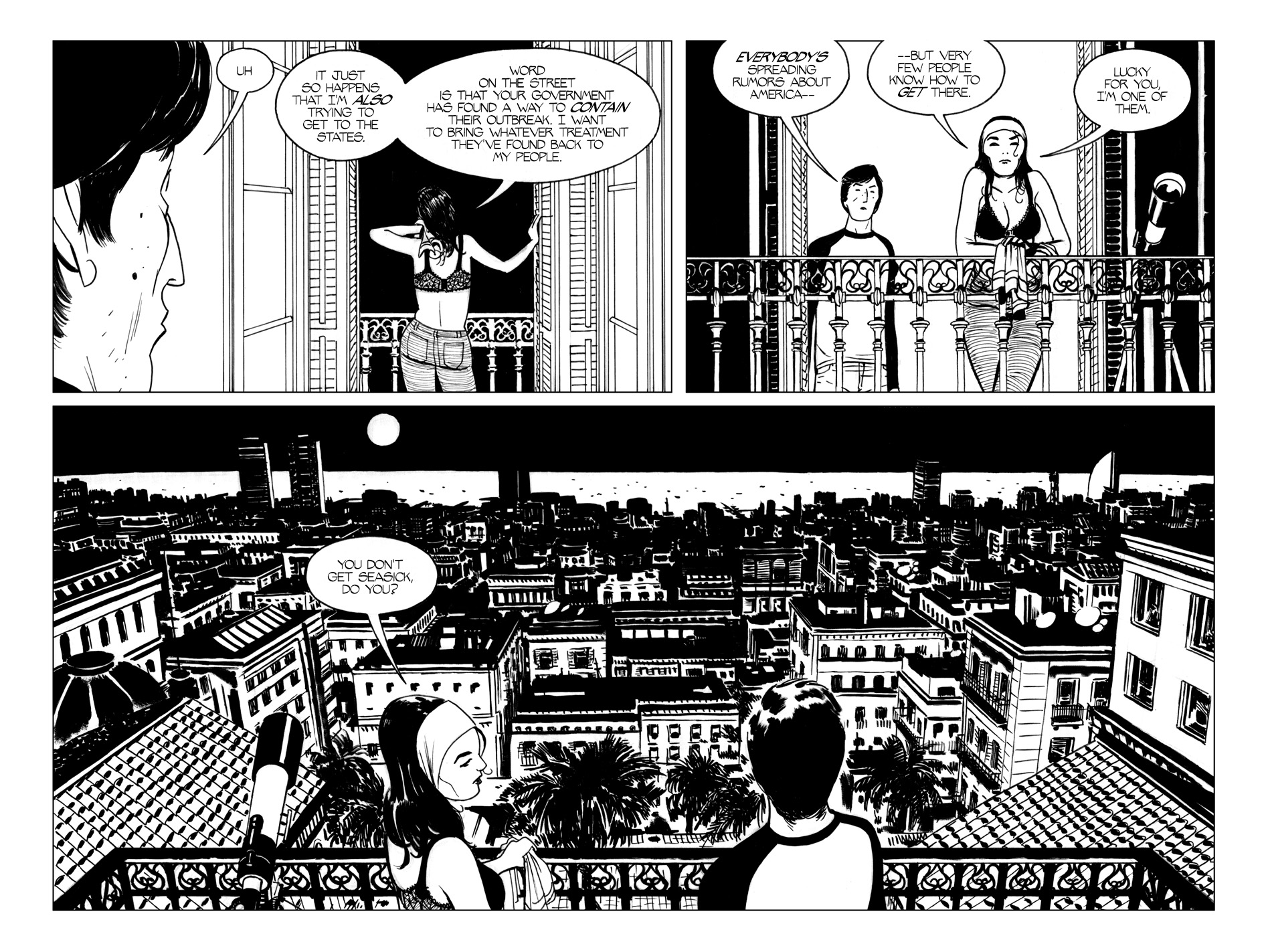 The Walking Dead The Alien Full | Read The Walking Dead The Alien Full ...