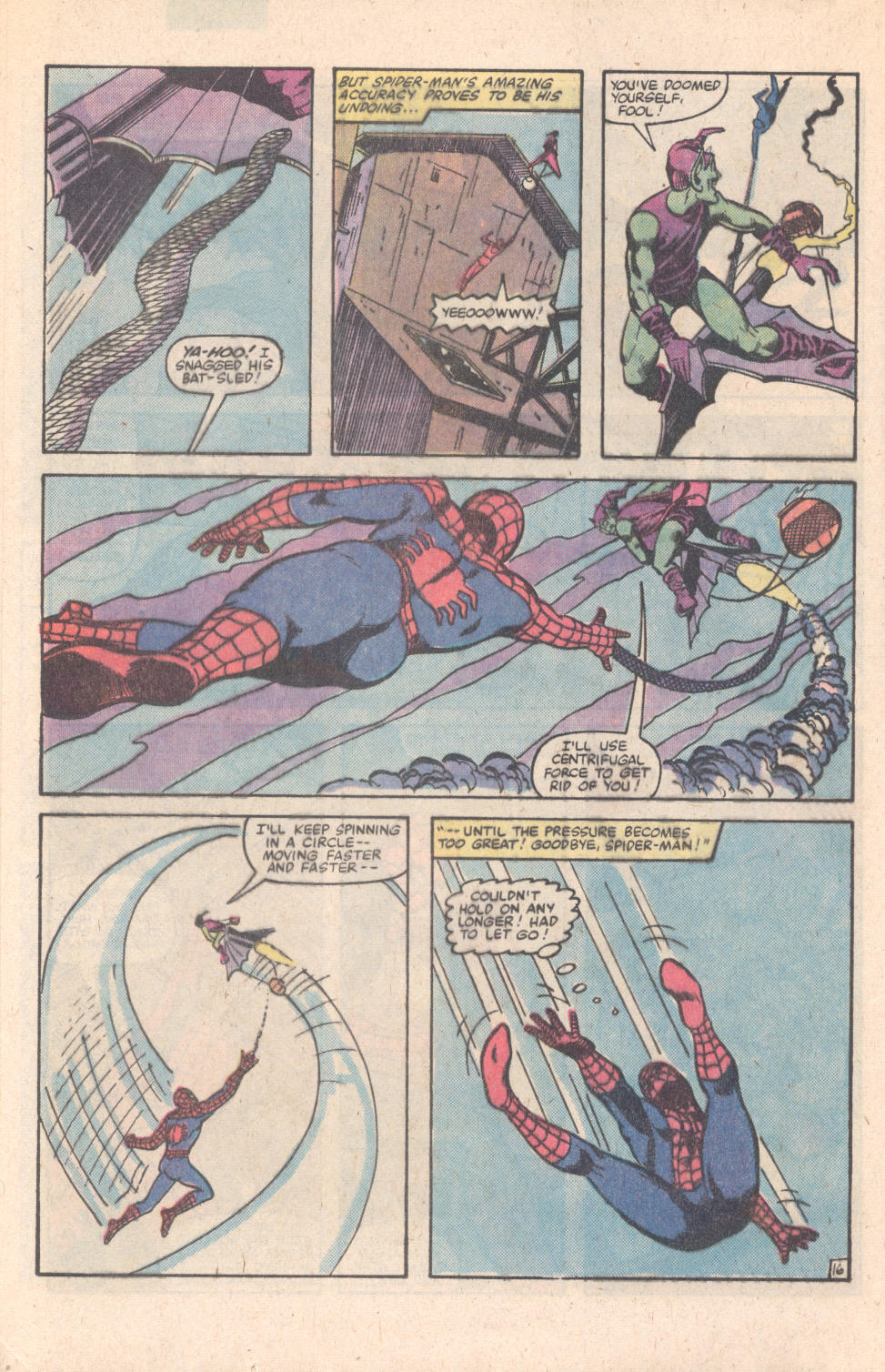 Read online Spider-Man and His Amazing Friends comic - Issue # Full