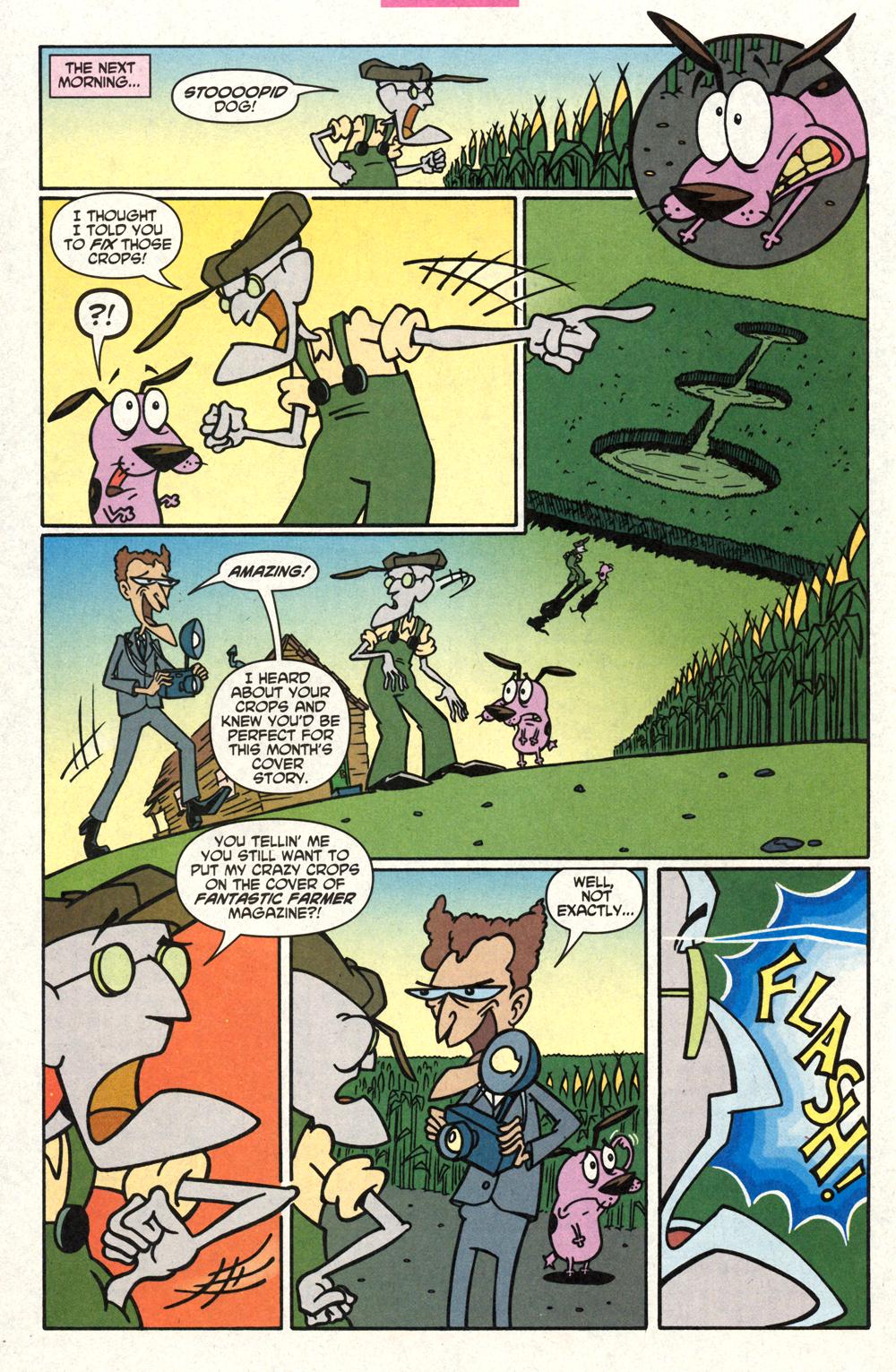 Read online Cartoon Cartoons comic - Issue #31