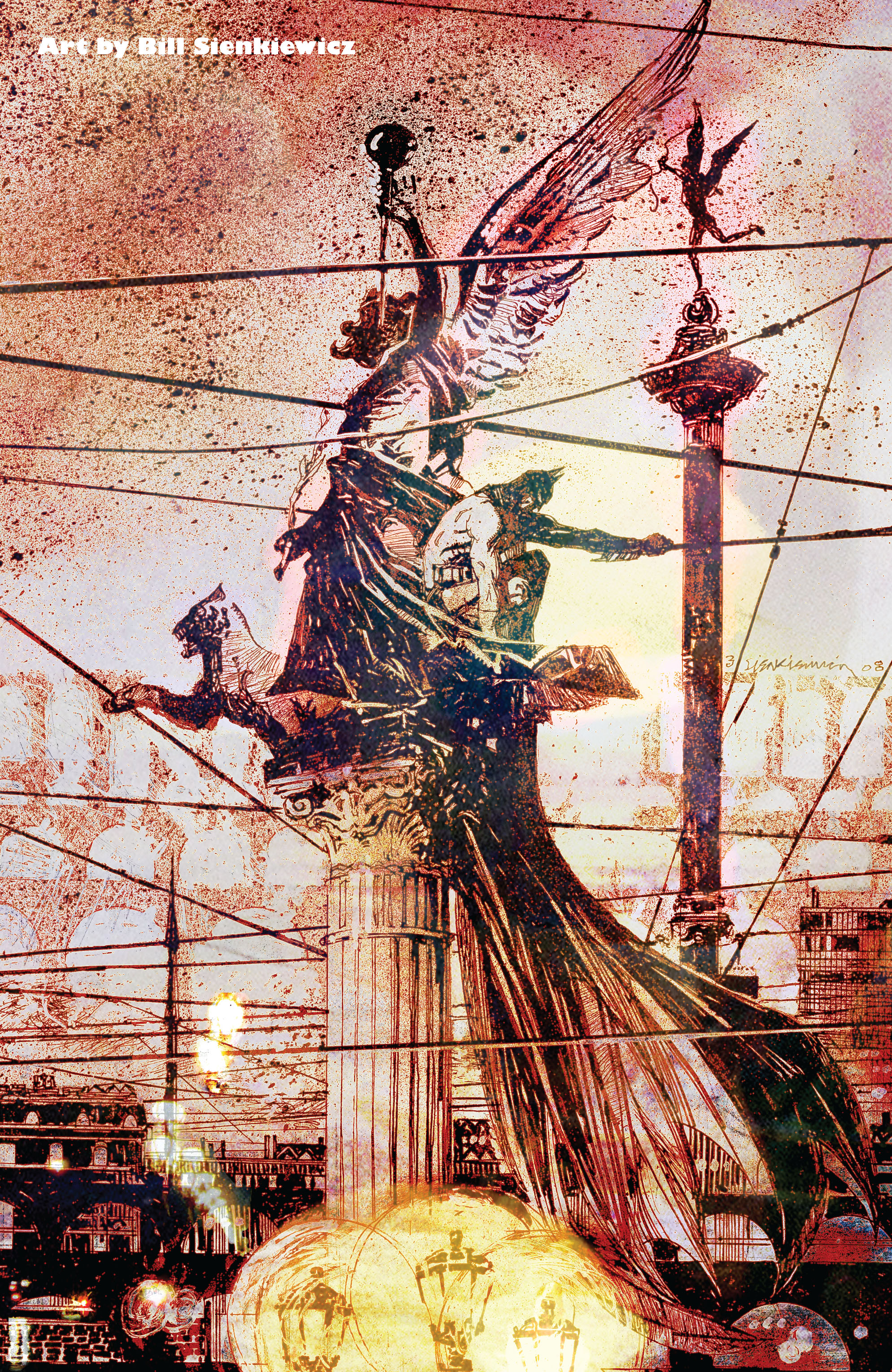 Read online Batman (1940) comic - Issue #700