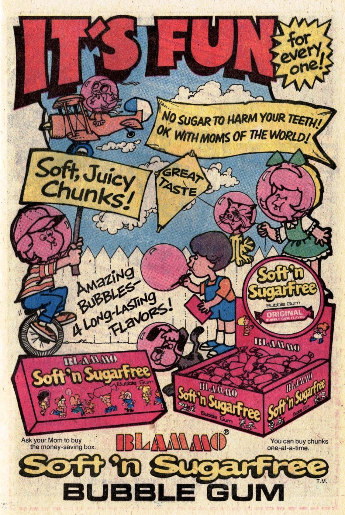 Read online Batman (1940) comic - Issue #307