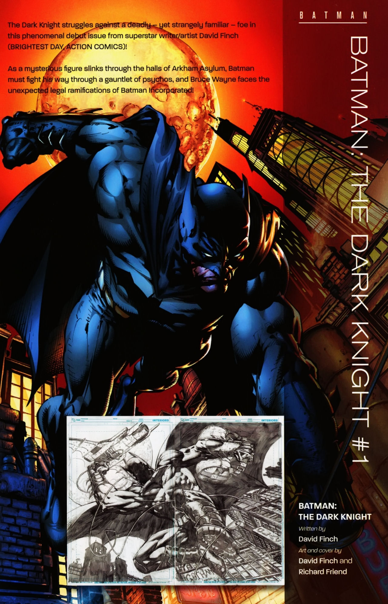 Read online DC Comics: The New 52 comic - Issue # Full