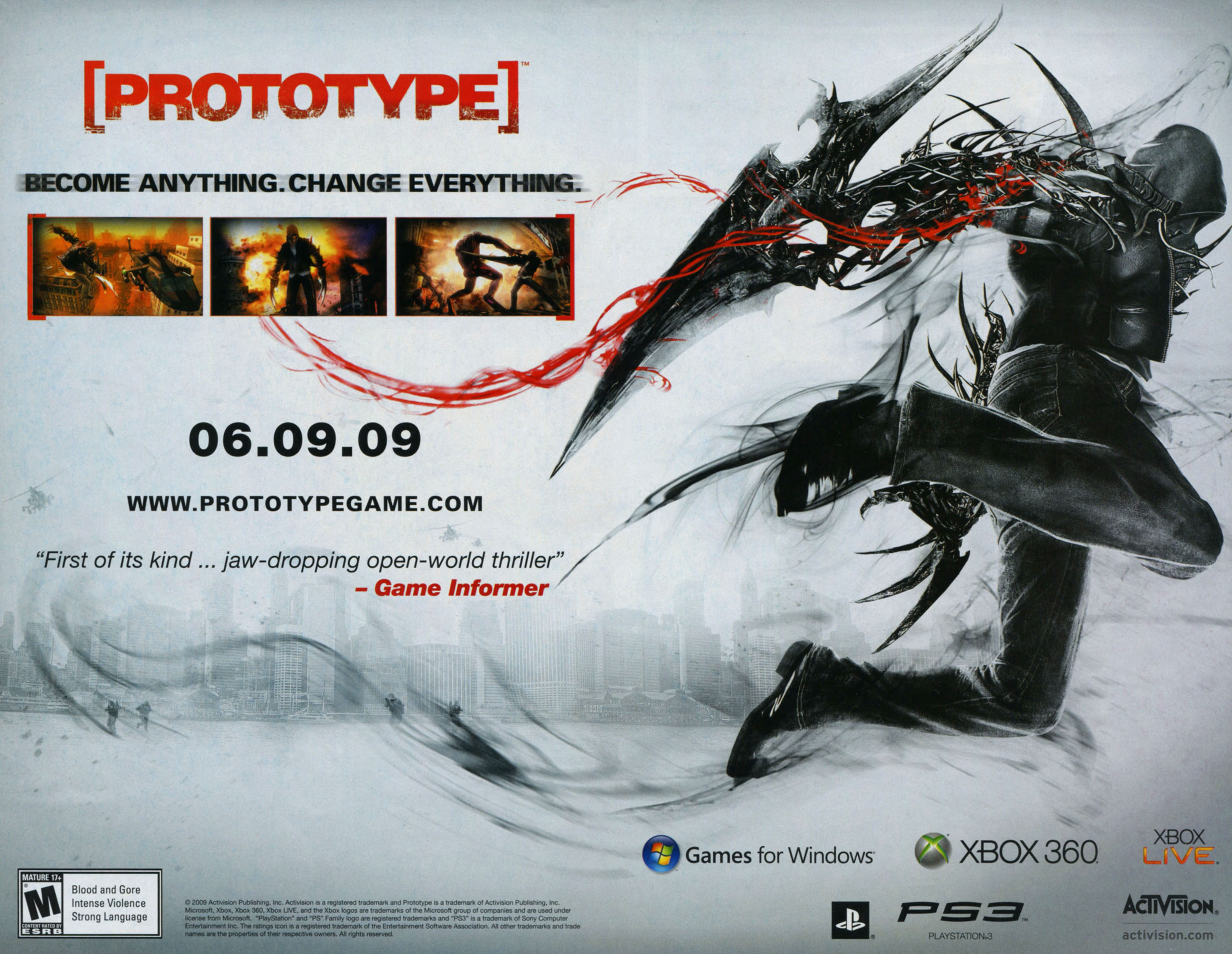 Read online Warlord (2009) comic - Issue #3