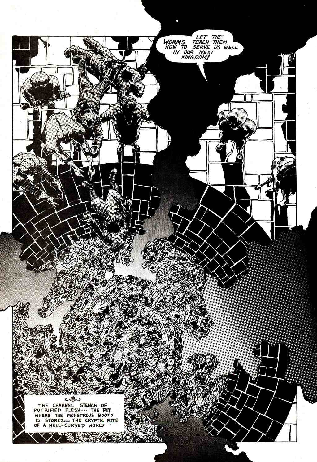 Read online All New Underground Comix comic - Issue #5