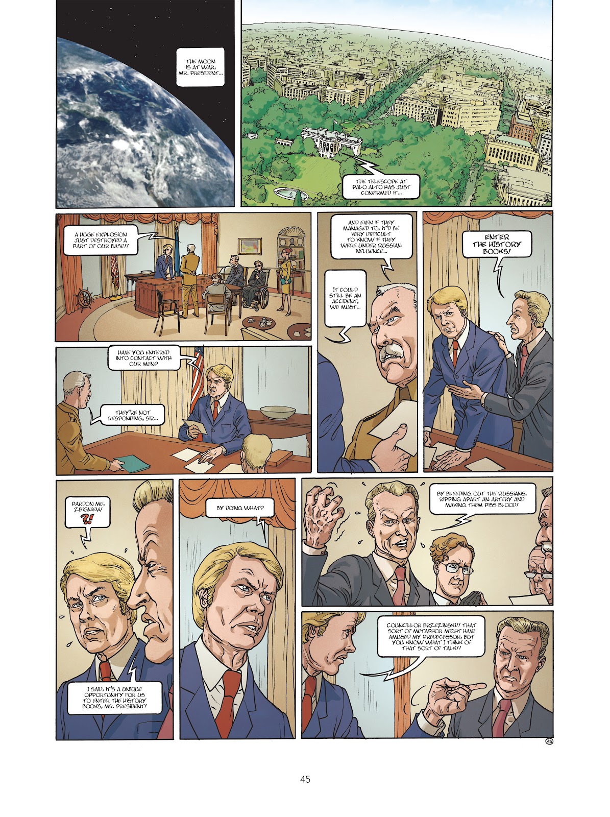 Read online What If? (2015) comic - Issue #1 2