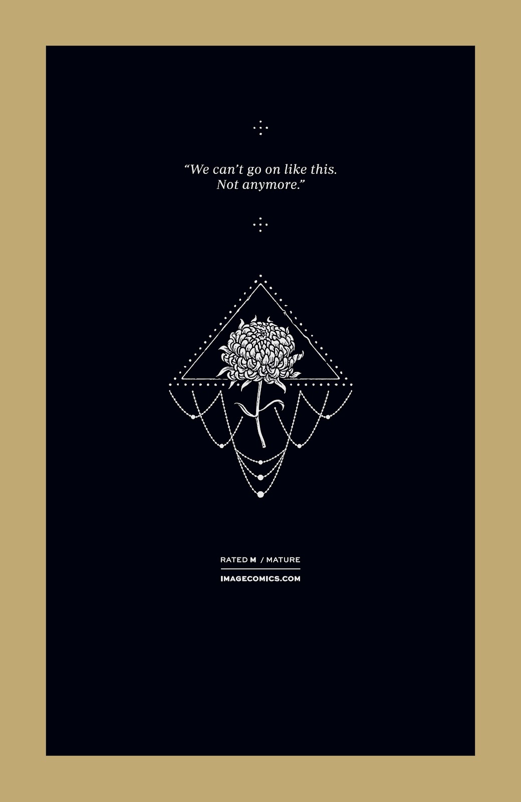 Read online Little Bird comic - Issue #4