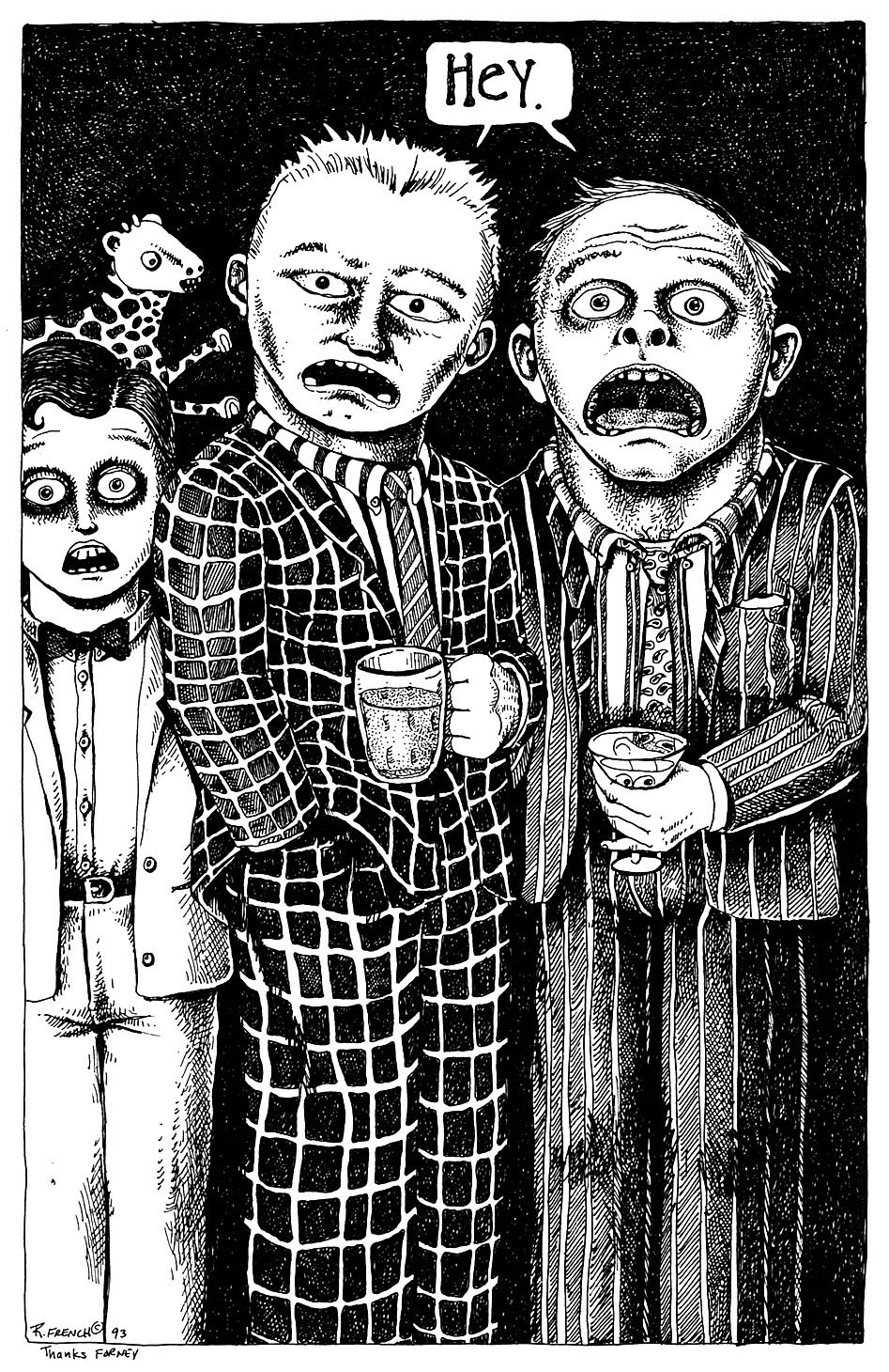 Grit Bath 1 | Read Grit Bath 1 comic online in high quality. Read Full ...