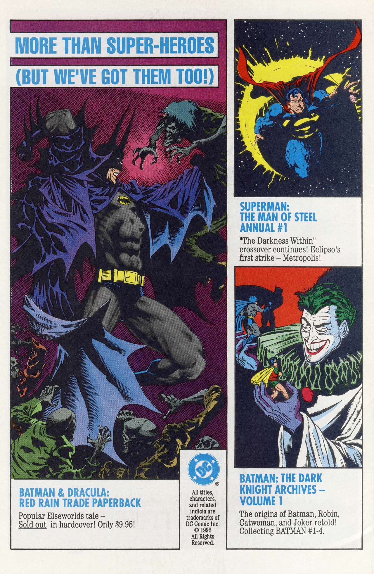 Lobos Back 2 | Read Lobos Back 2 comic online in high quality. Read ...