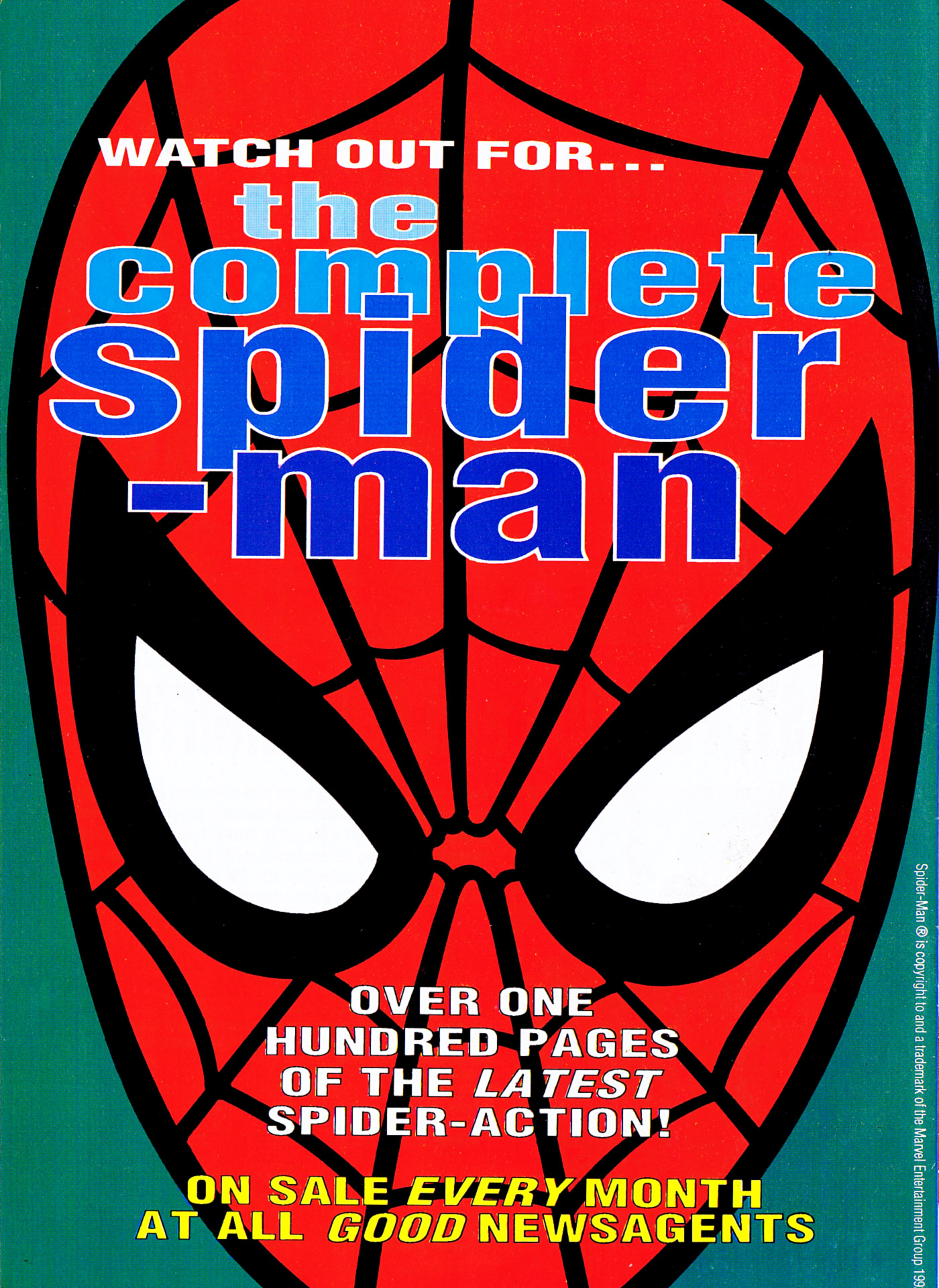 Read online Overkill comic - Issue #5