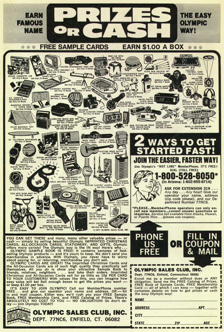 Read online Adventure Comics (1938) comic - Issue #453