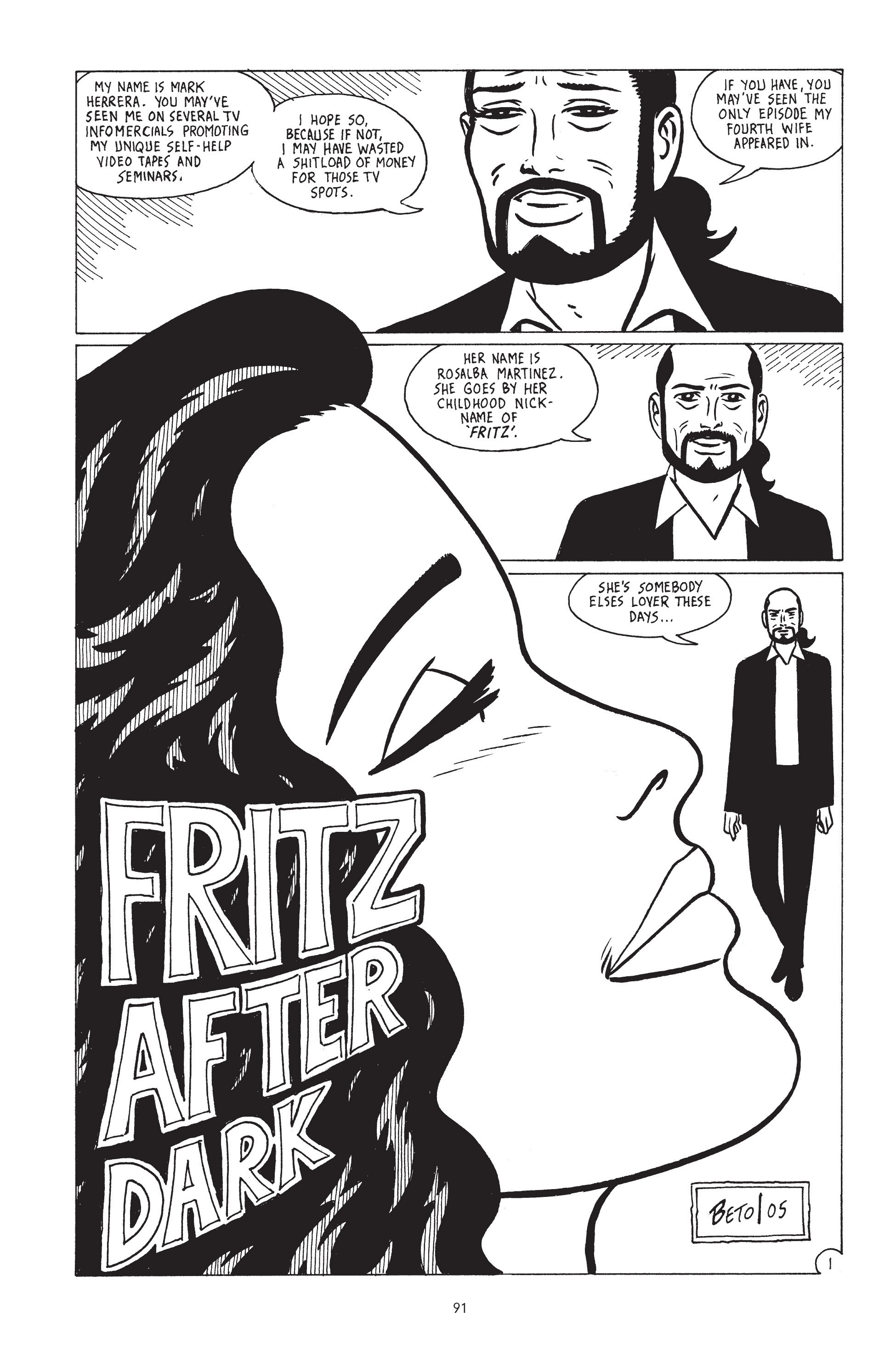 Read online High Soft Lisp comic - Issue # TPB Read online High Soft Lisp comic - Issue # TPB
