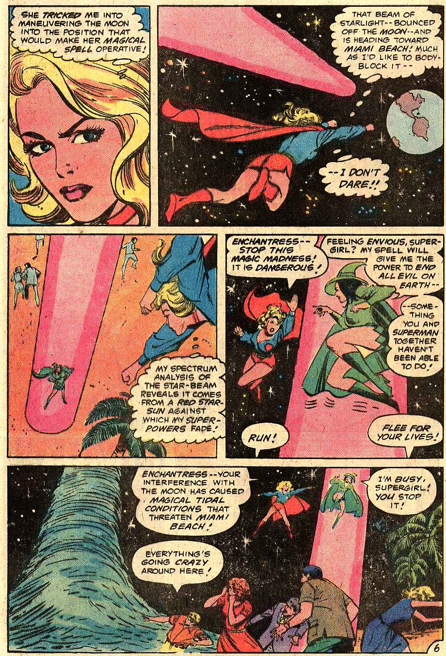 Superman Family 205 | Read All Comics Online