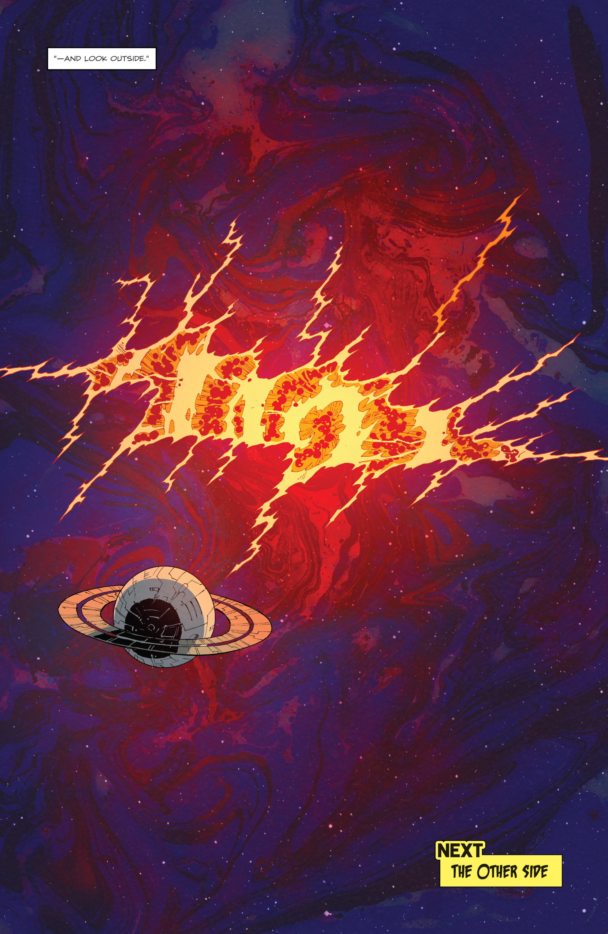 Read online The Transformers: Lost Light comic - Issue #20