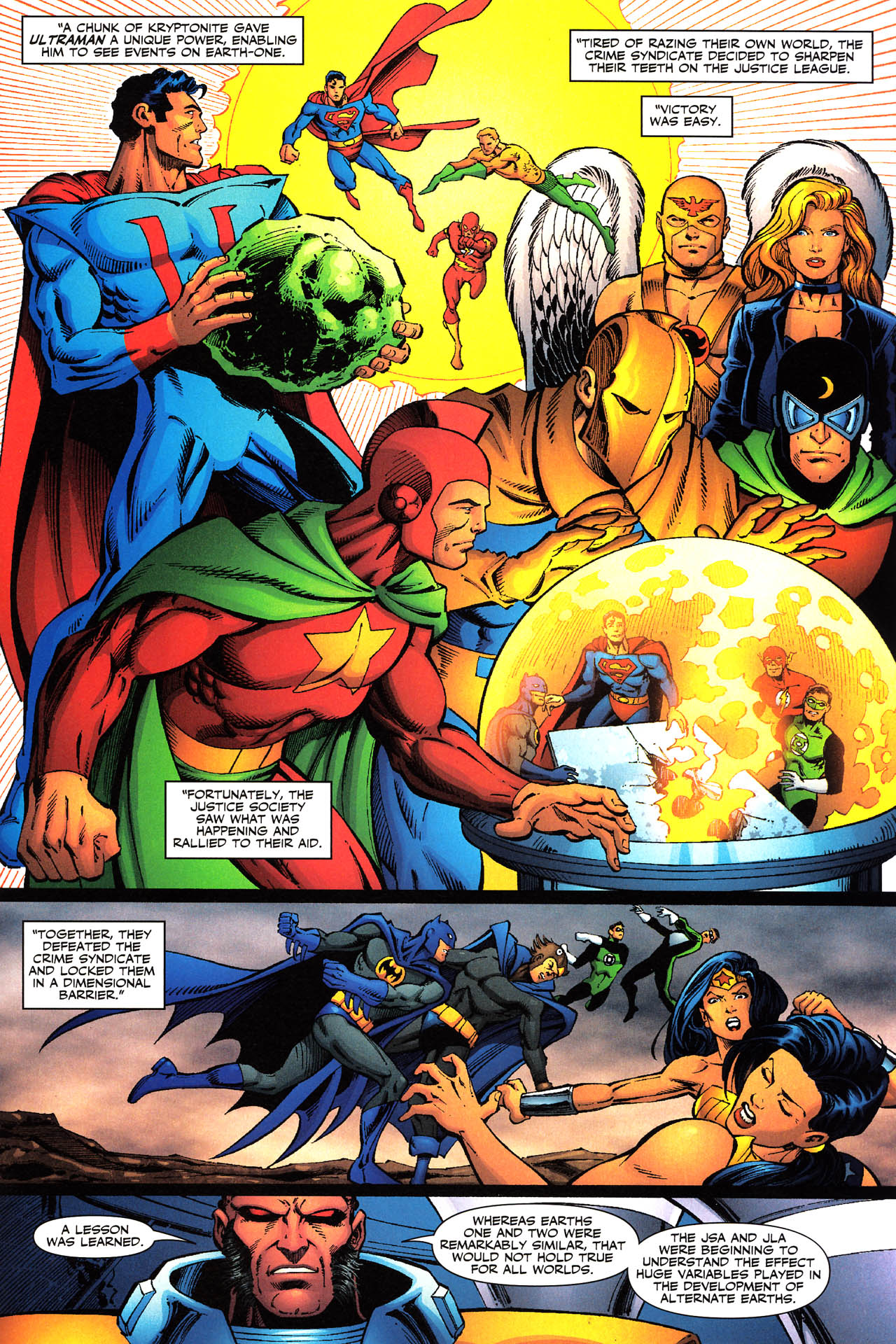 Read online Countdown (2007) comic - Issue #47