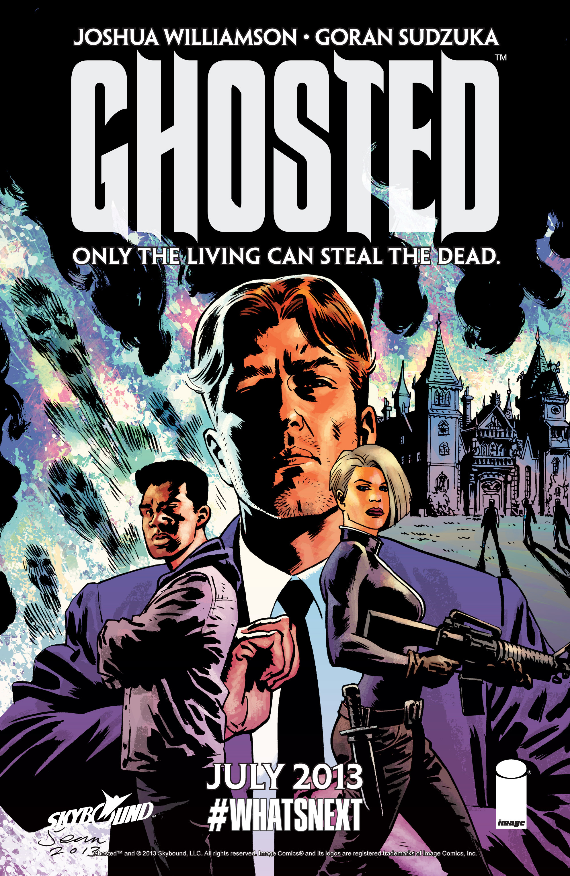 Invincible Issue 103 | Read Invincible Issue 103 comic online in high ...