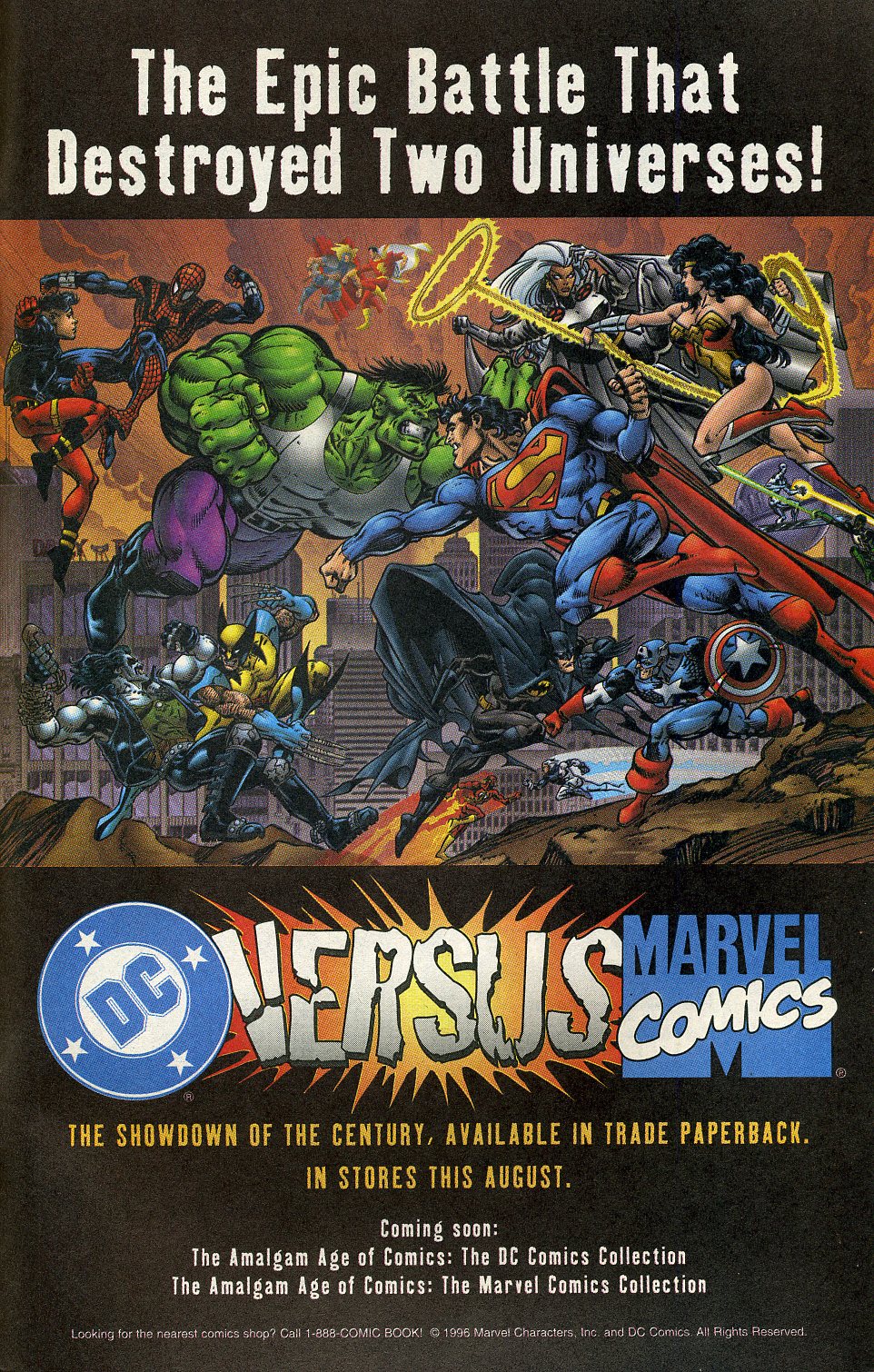 Read online Alpha Centurion Special comic - Issue # Full